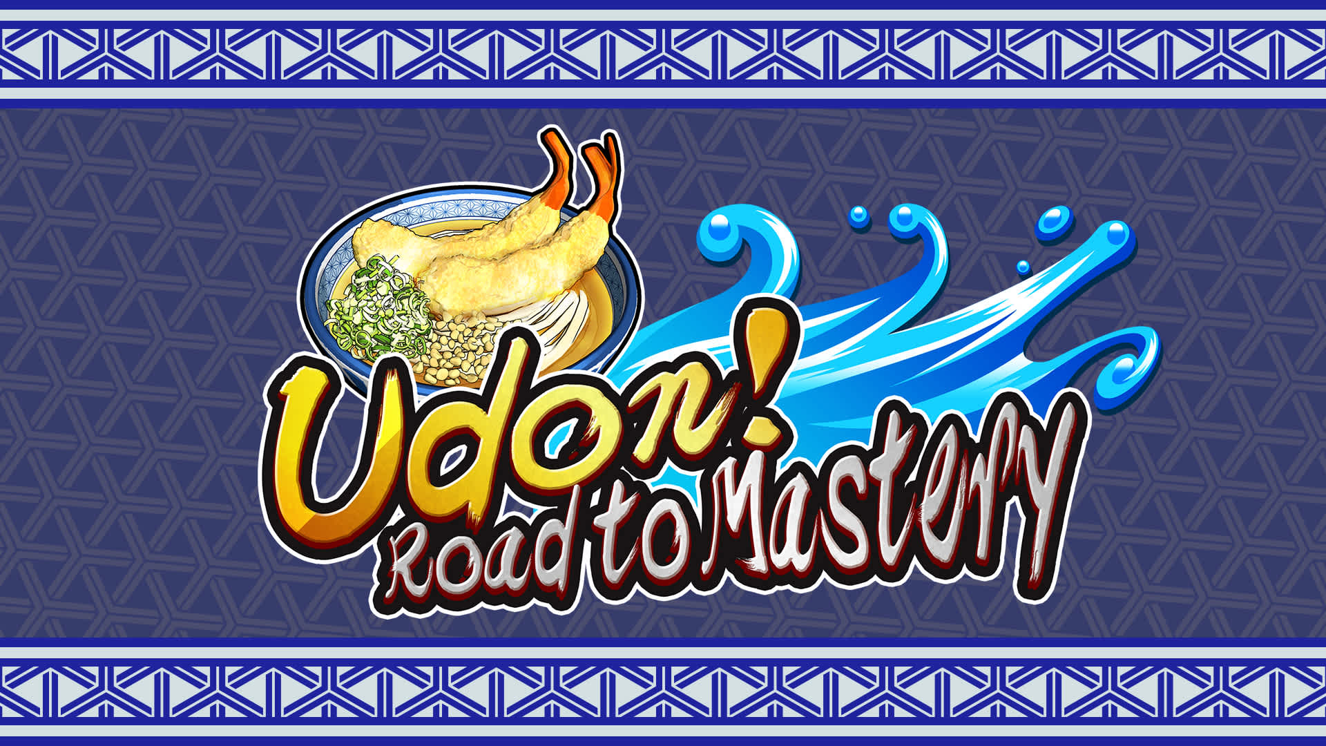 Udon! Road to Mastery for Nintendo Switch - Nintendo Official Site