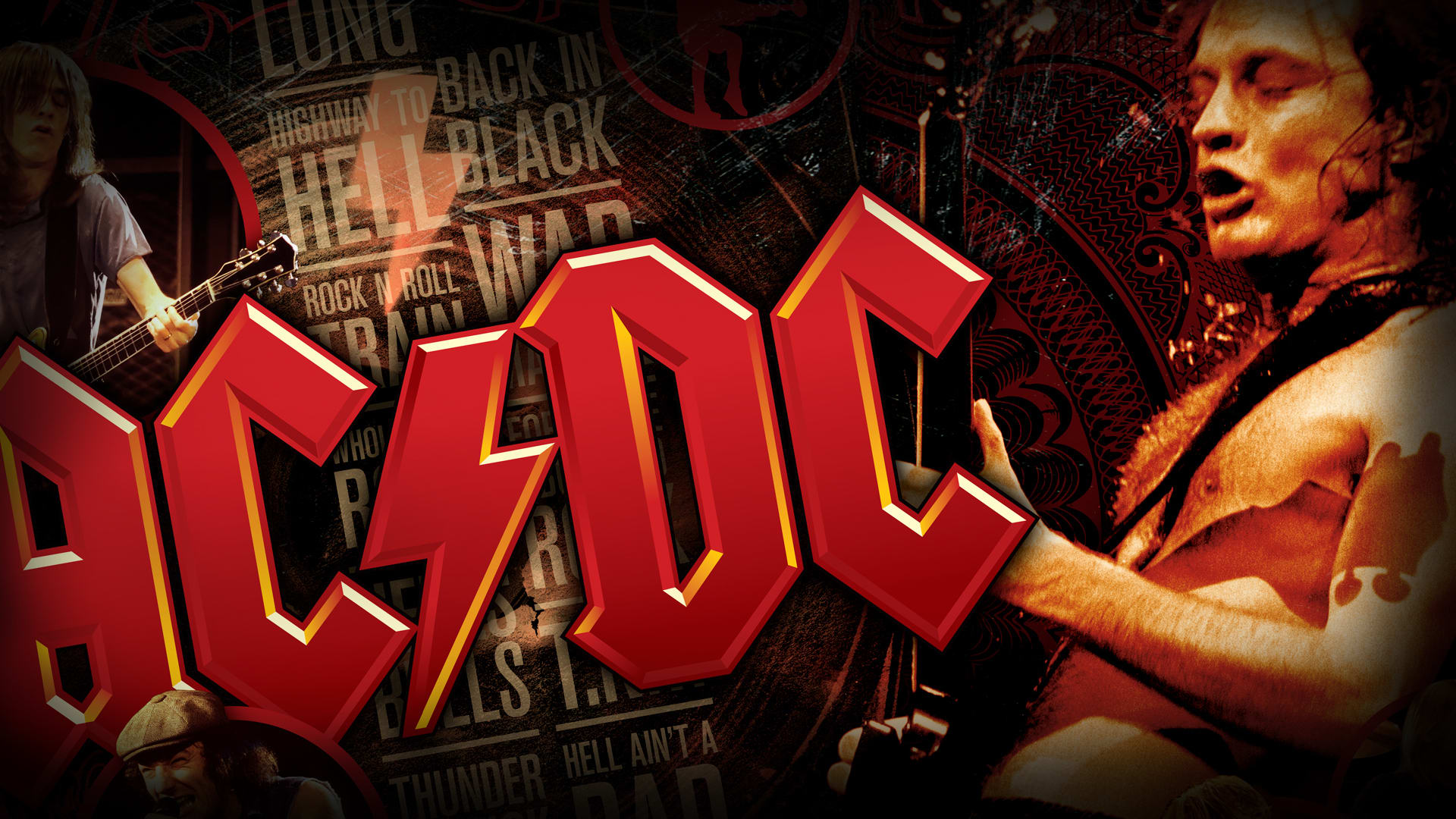 Stern Pinball Arcade: AC/DC® Premium para Nintendo Switch - Sitio ...