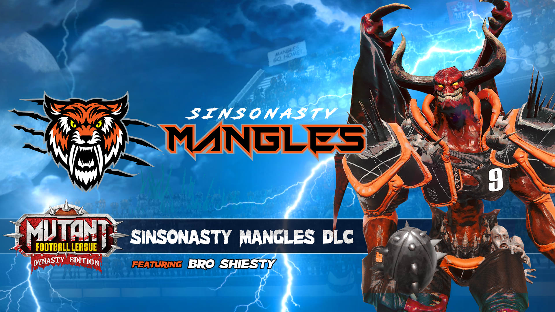 Sinsonasty Mangles para Nintendo Switch - Site Oficial da Nintendo para ...