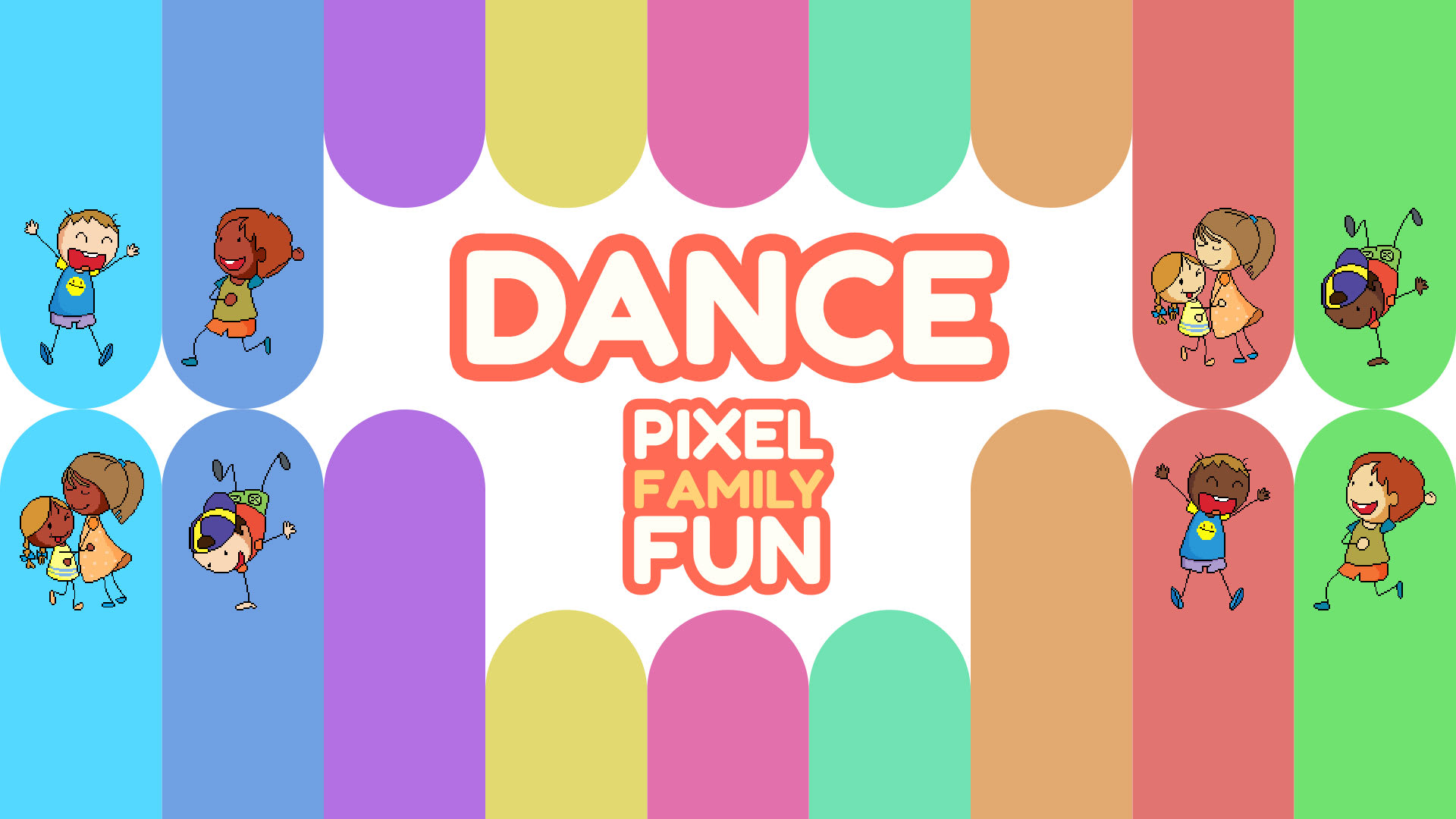 Dance for Nintendo Switch - Nintendo Official Site