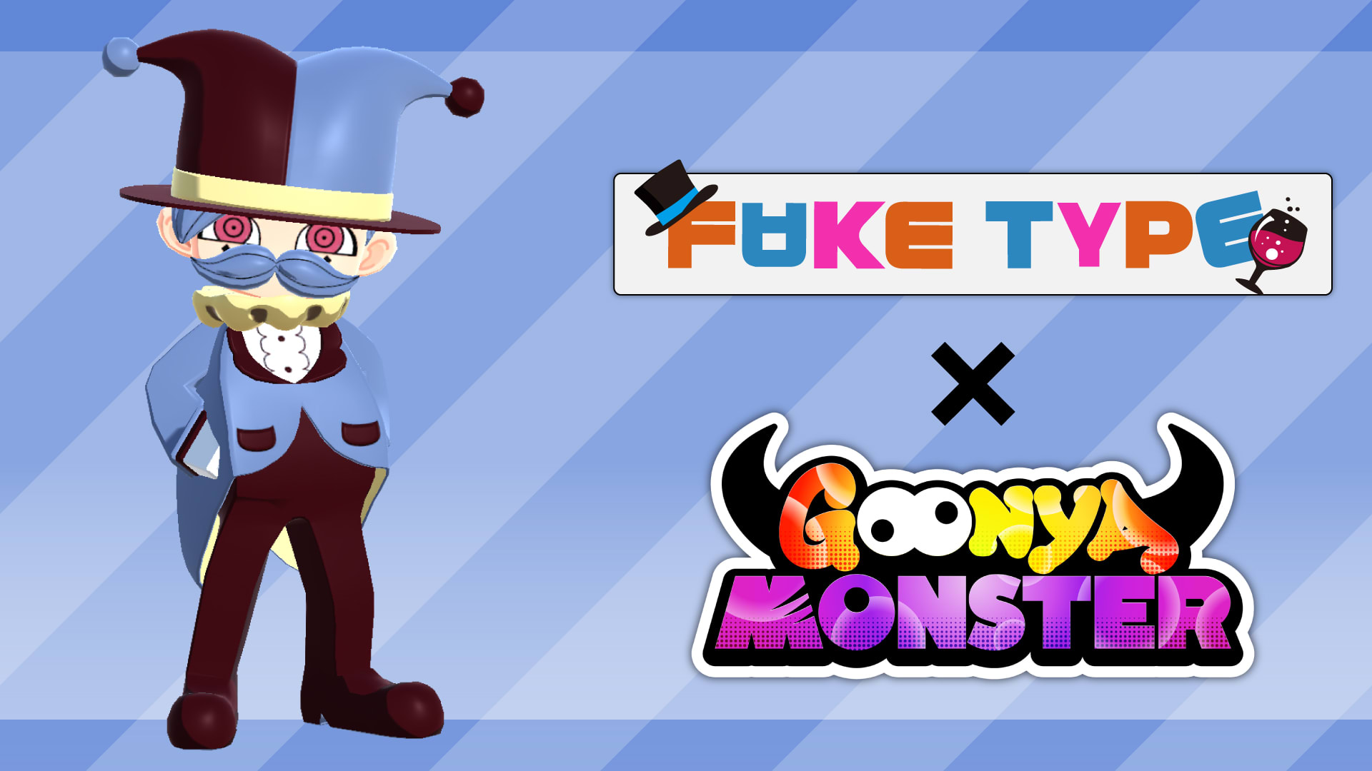 Additional Character (Buster) : Lord HAM/FAKE TYPE. para Nintendo ...