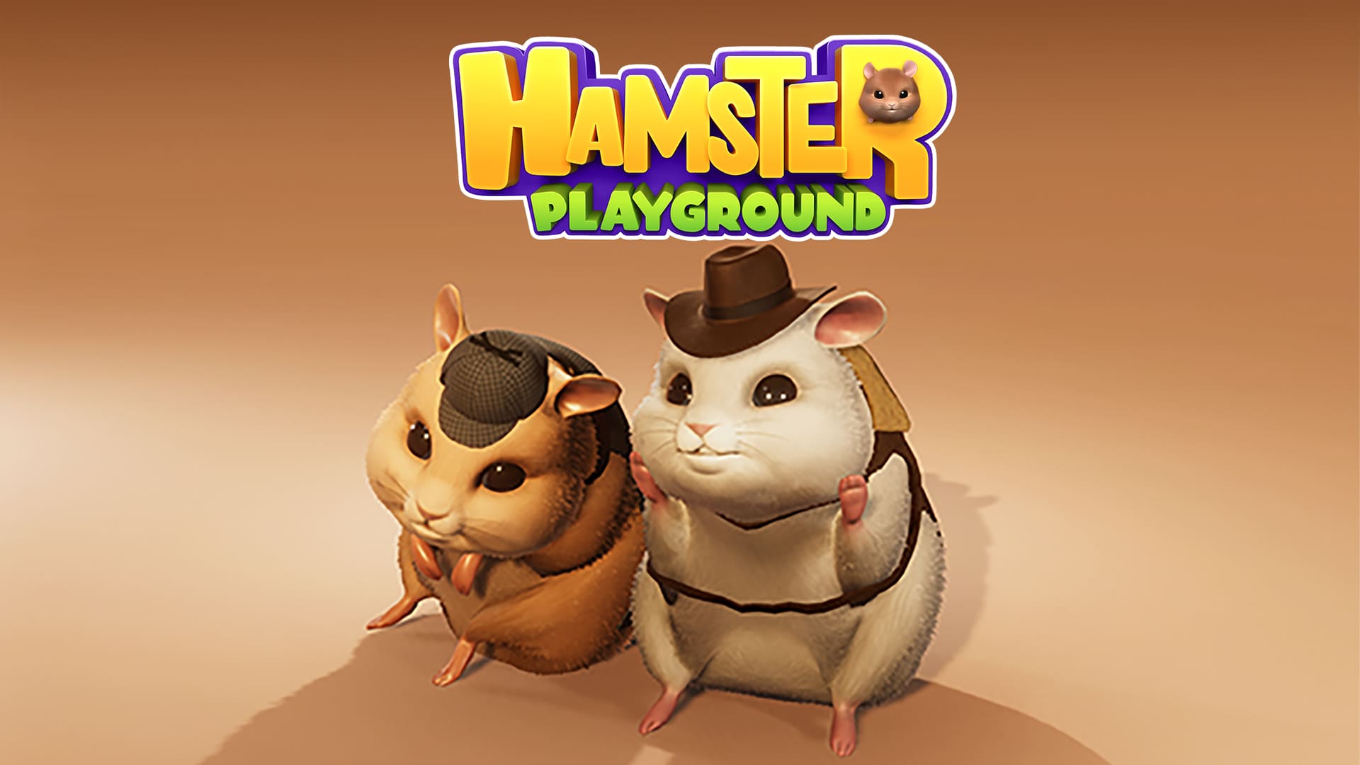 Hamster Playground - Detectives Skin Pack para Nintendo Switch - Sitio ...