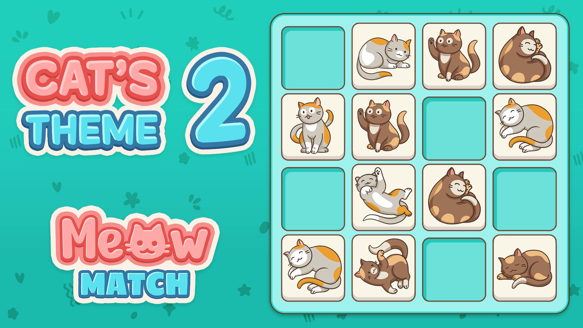 Cat's Theme 2 for Nintendo Switch - Nintendo Official Site