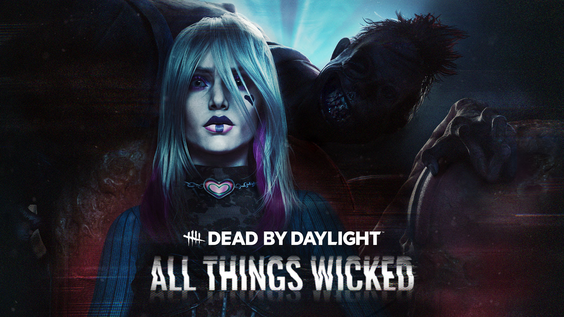 Dead by Daylight: All Things Wicked para Nintendo Switch - Site Oficial ...