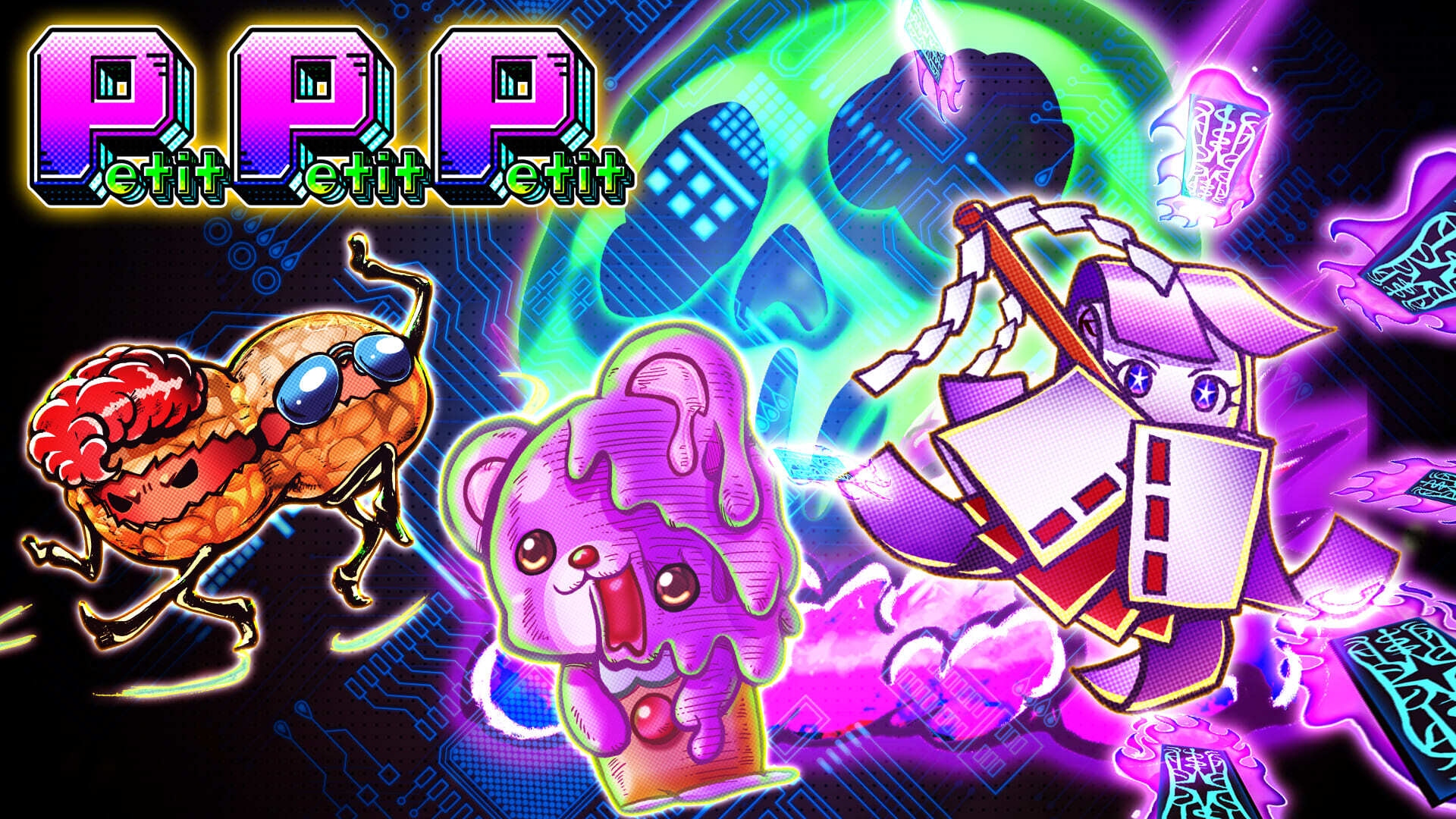 Pack Specter del DLC2 para Nintendo Switch - Sitio Oficial de Nintendo ...