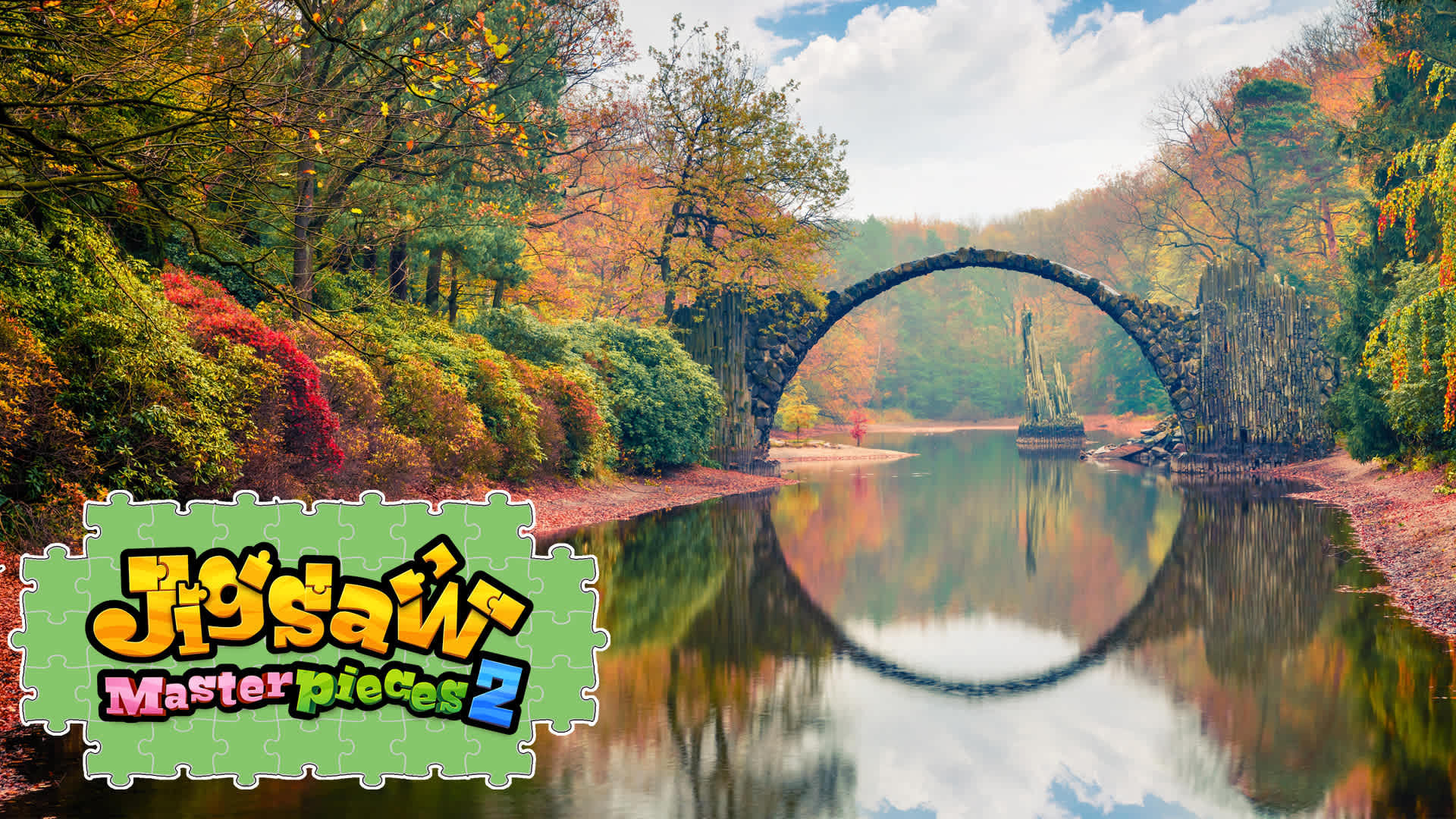 Amazing Scenery para Nintendo Switch - Site Oficial da Nintendo para Brasil