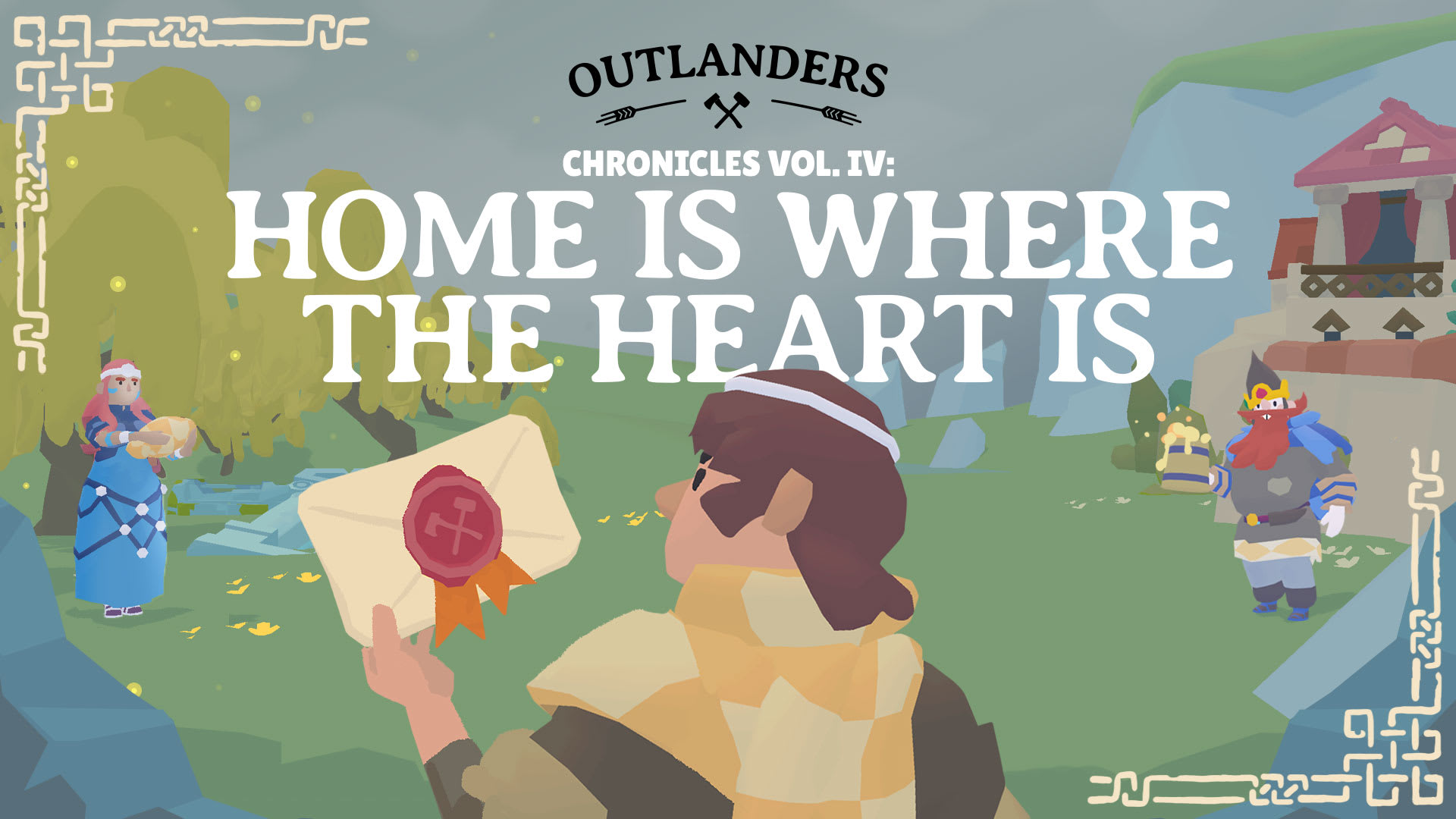 Home is where the heart is for Nintendo Switch - Nintendo Official Site ...