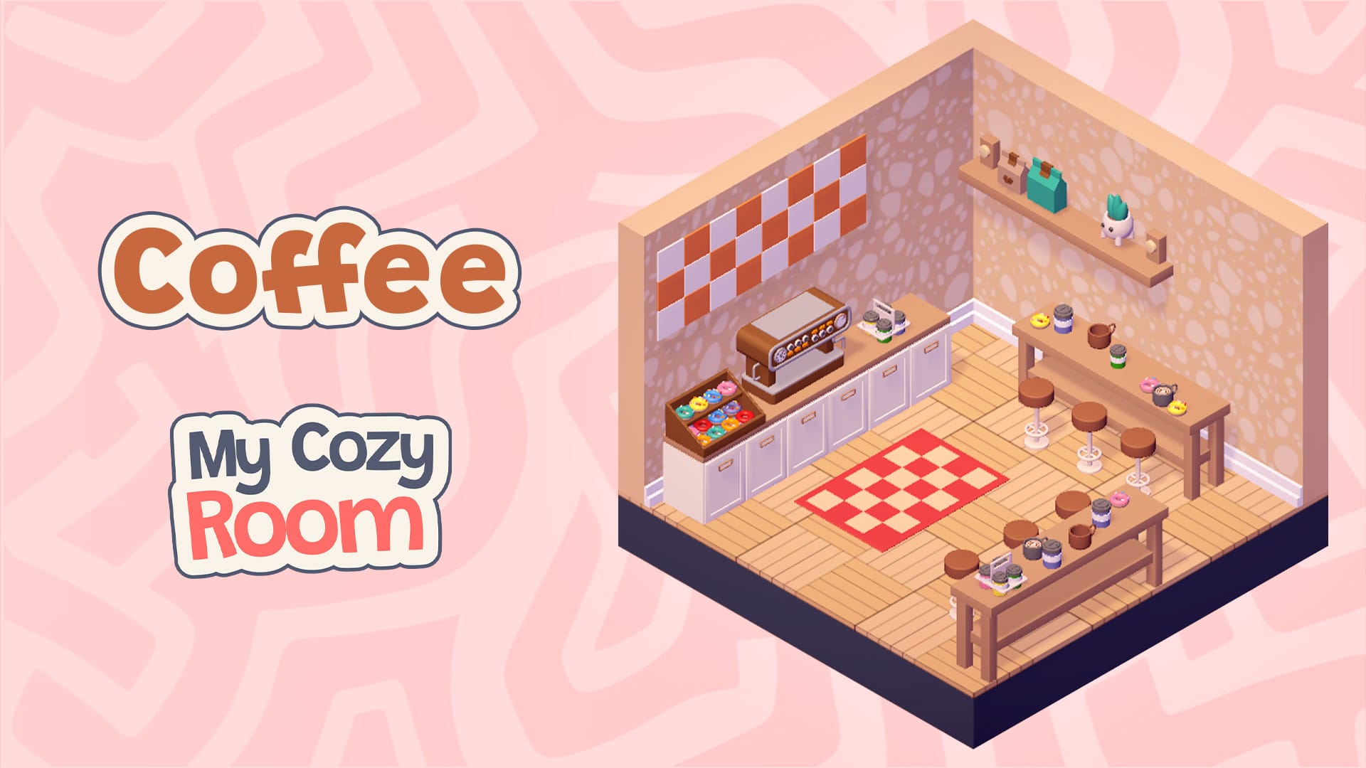 Coffee for Nintendo Switch - Nintendo Official Site