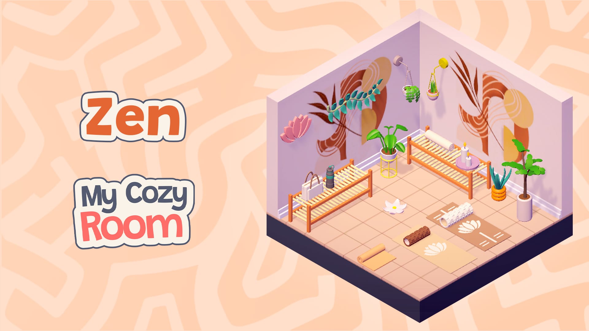 Zen for Nintendo Switch - Nintendo Official Site