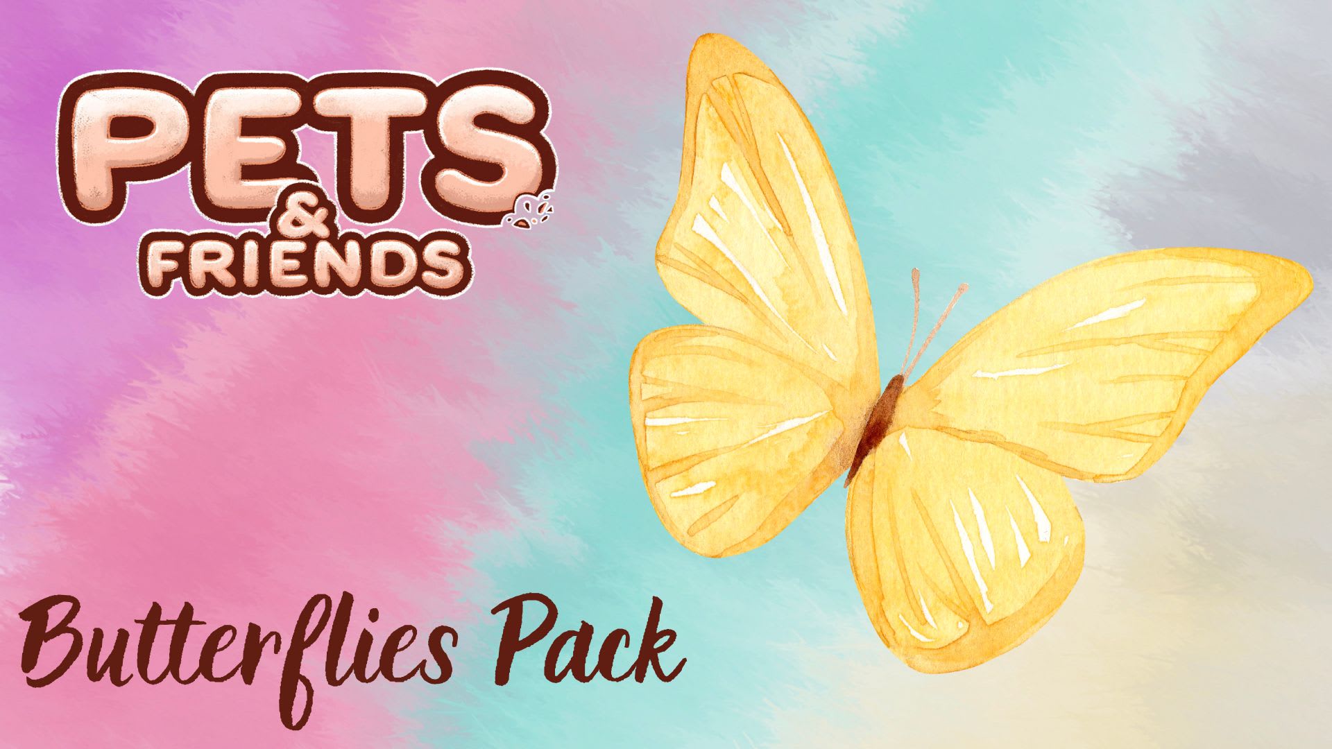 Butterflies Pack para Nintendo Switch - Sitio Oficial de Nintendo para ...