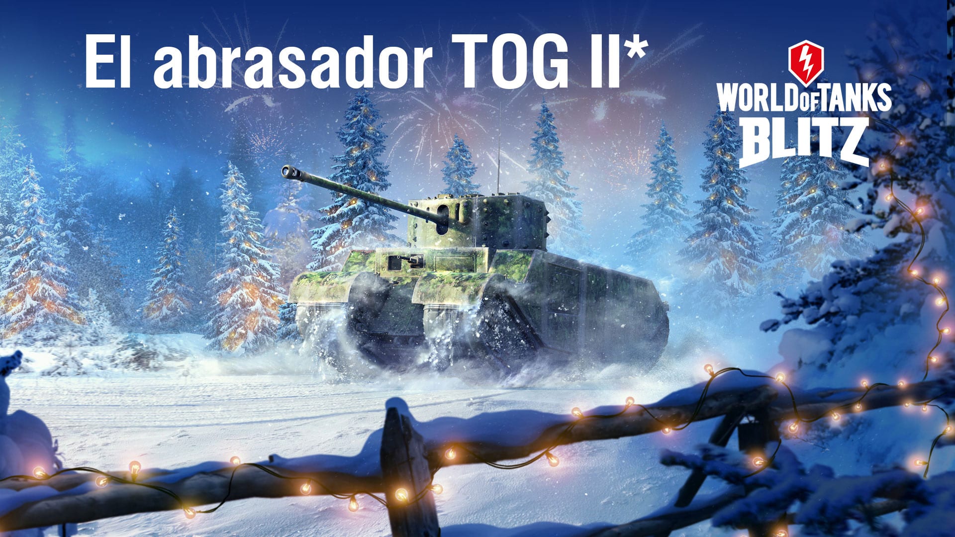 El abrasador TOG II* para Nintendo Switch - Sitio Oficial de Nintendo para Peru