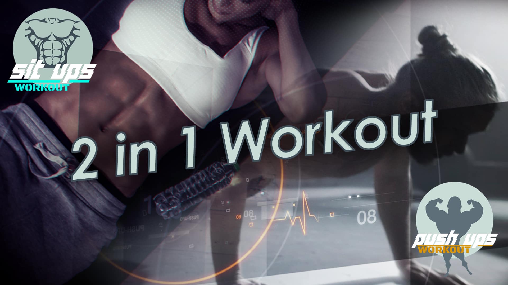 2 in 1 Workout para Nintendo Switch - Sitio Oficial de Nintendo para Mexico