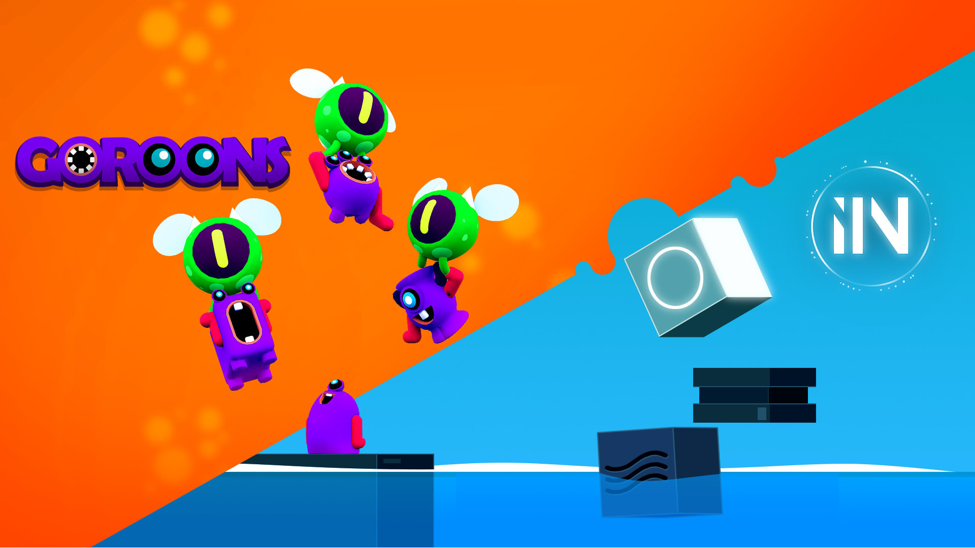 Epopeia Bundle - Coop Puzzle for Nintendo Switch - Nintendo Official Site