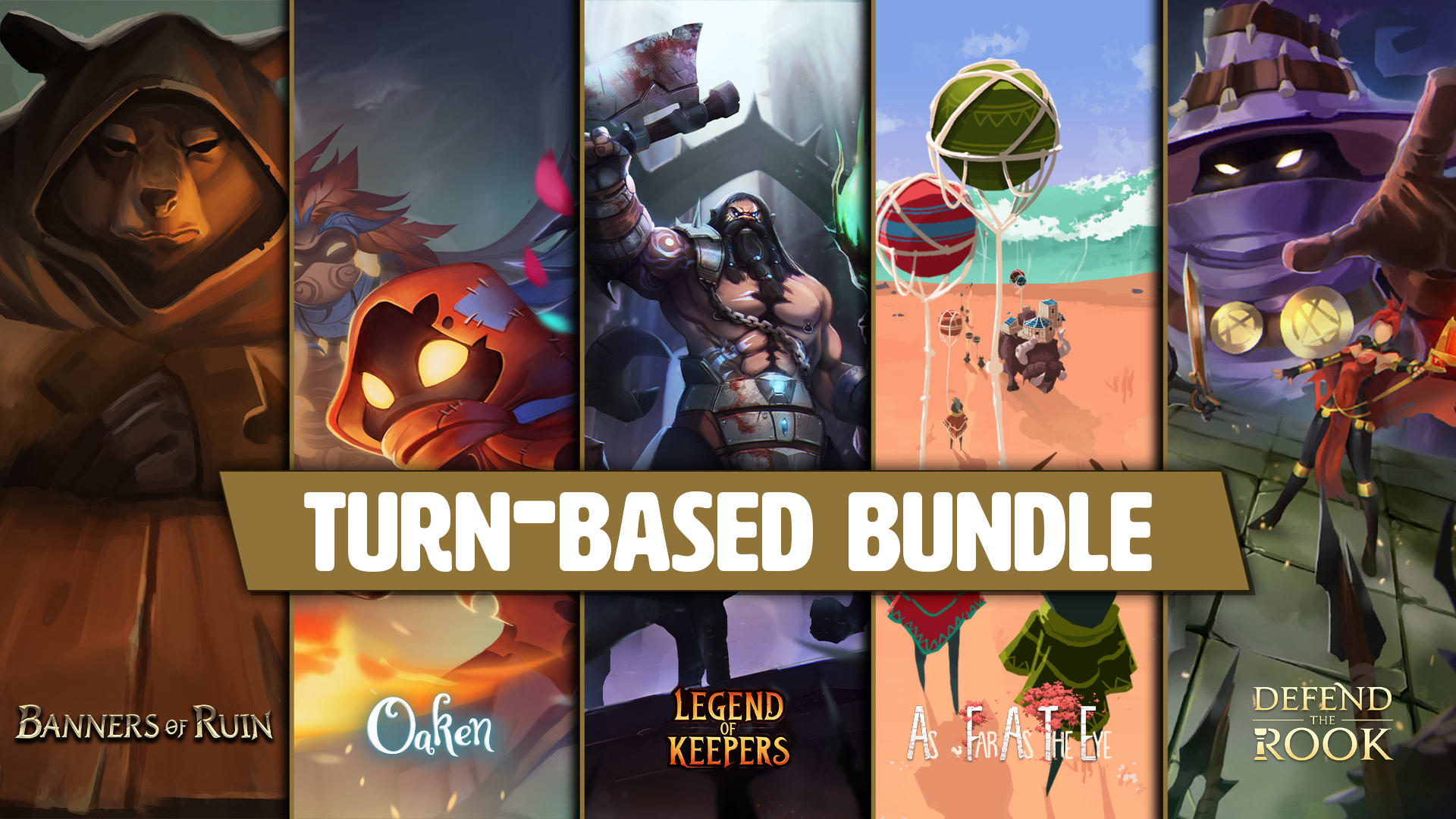 Turn-Based Bundle para Nintendo Switch - Site Oficial da Nintendo para Brasil