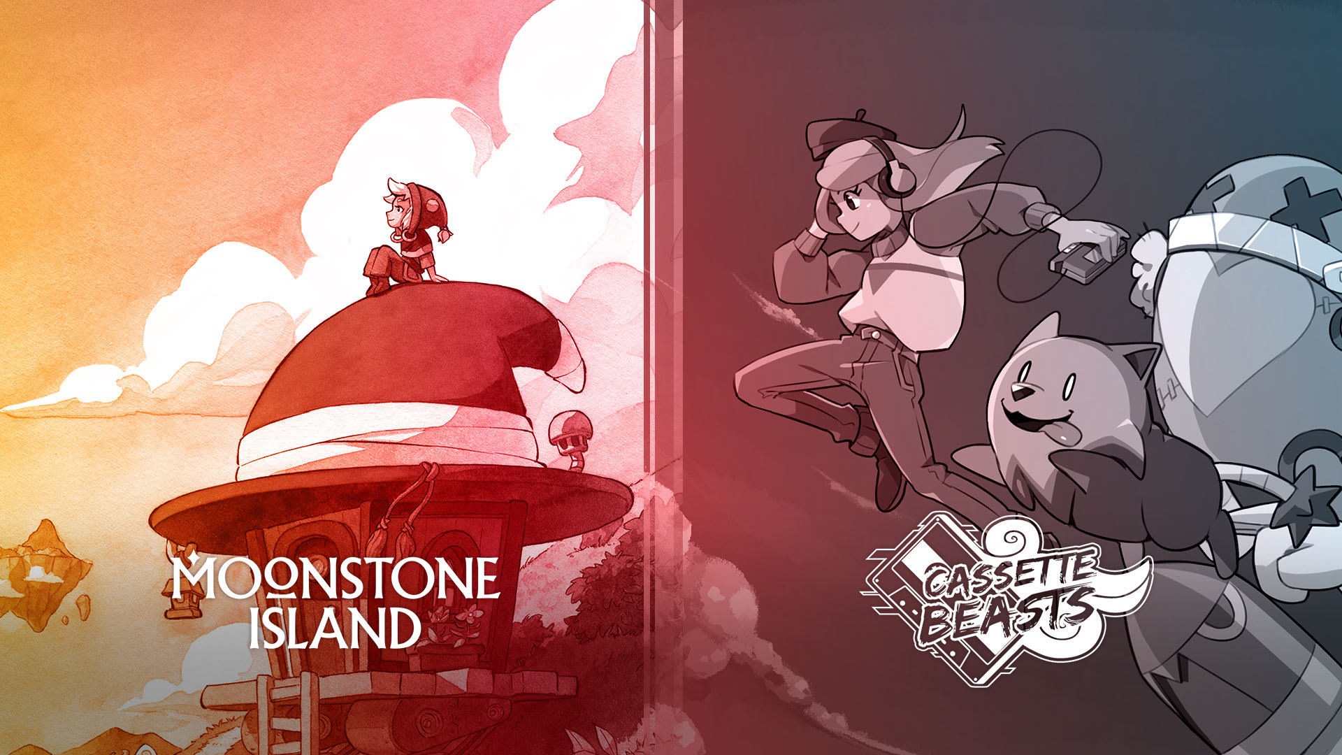 Explore Another World Bundle para Nintendo Switch - Sitio Oficial de Nintendo para Peru