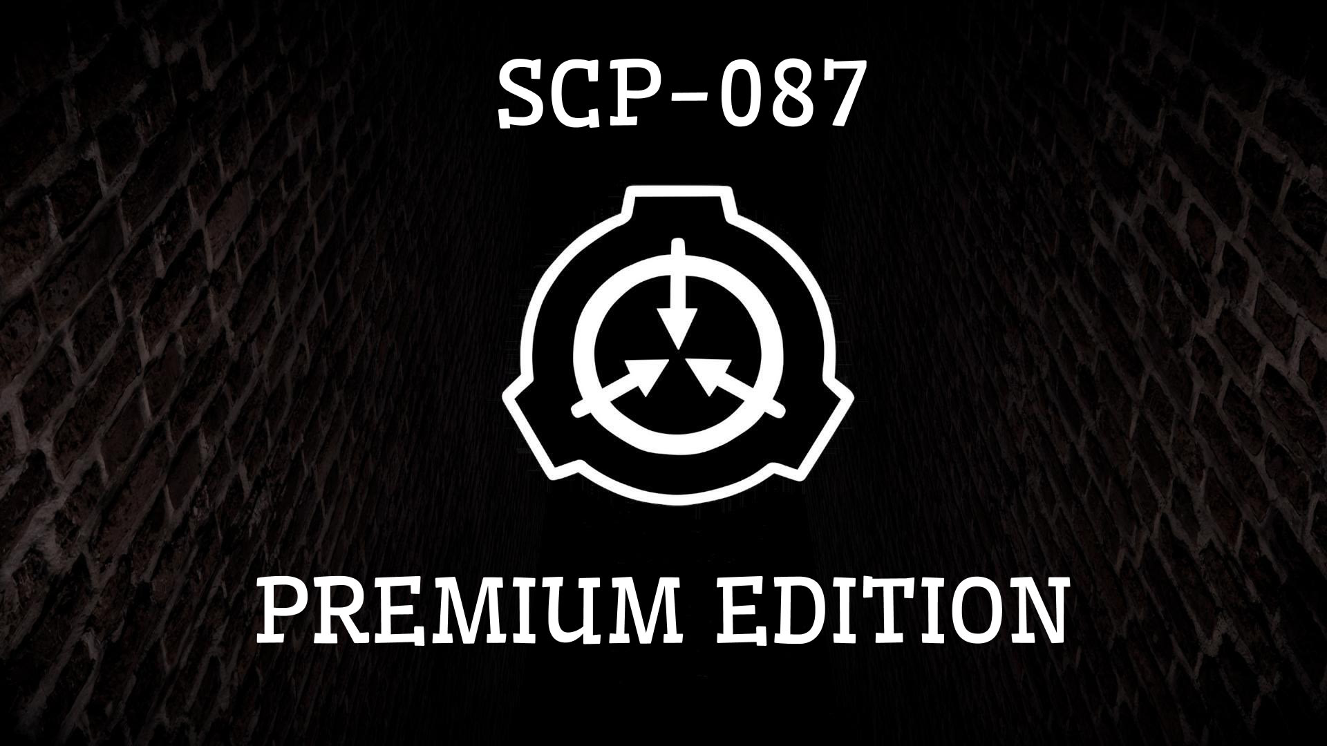 SCP-087: PREMIUM EDITION para Nintendo Switch - Sitio Oficial de ...