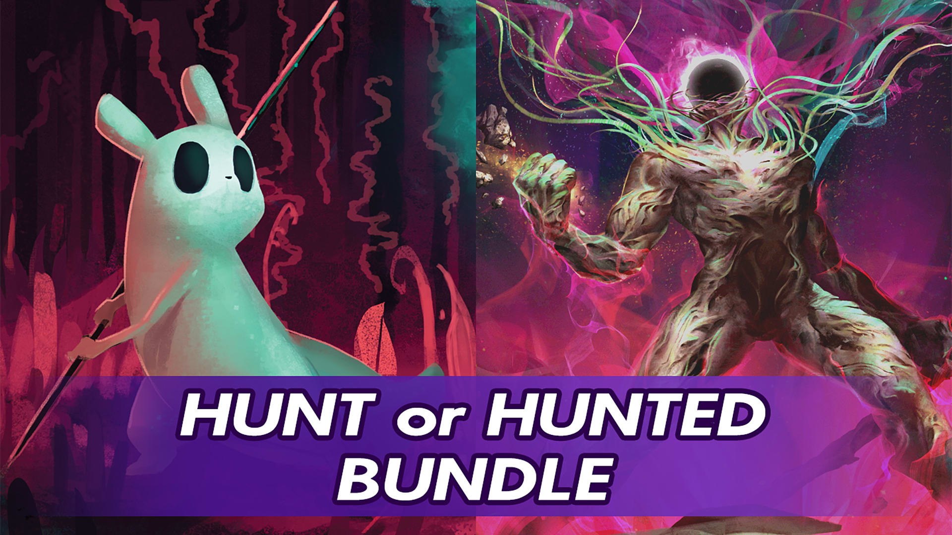 Hunt or Hunted Bundle for Nintendo Switch - Nintendo Official Site for ...