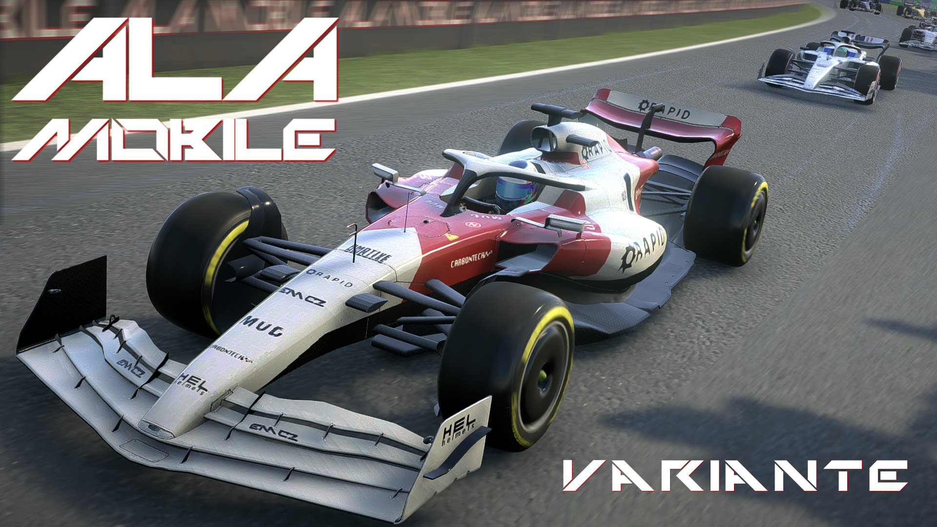 Ala Mobile Variante para Nintendo Switch - Sitio Oficial de Nintendo para Peru