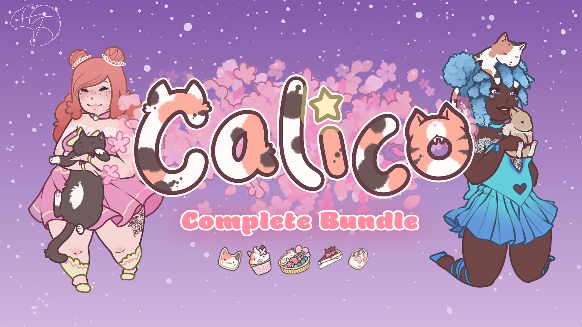 Calico Complete para Nintendo Switch - Sitio Oficial de Nintendo para ...