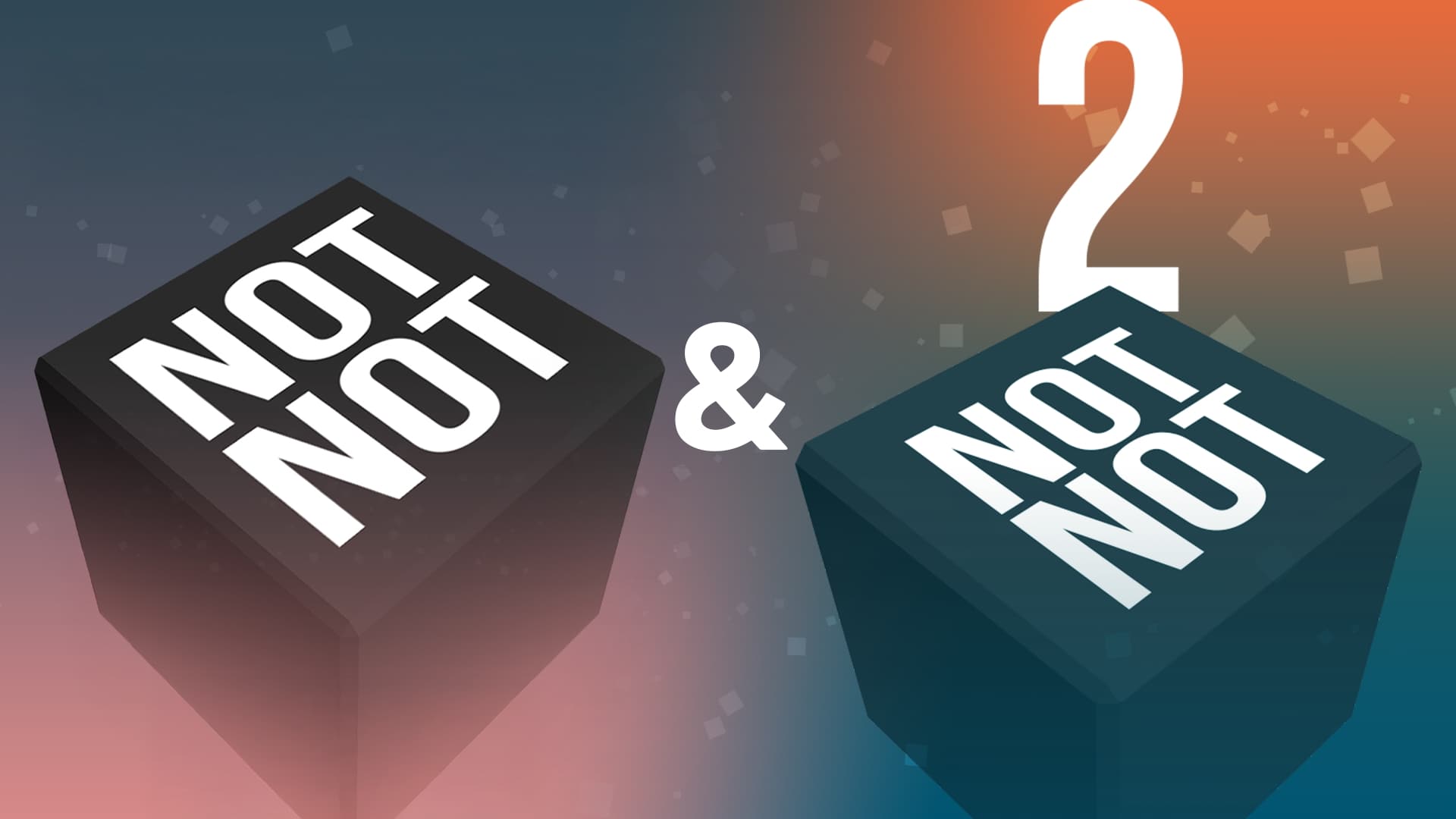 Not Not & Not Not 2 for Nintendo Switch - Nintendo Official Site