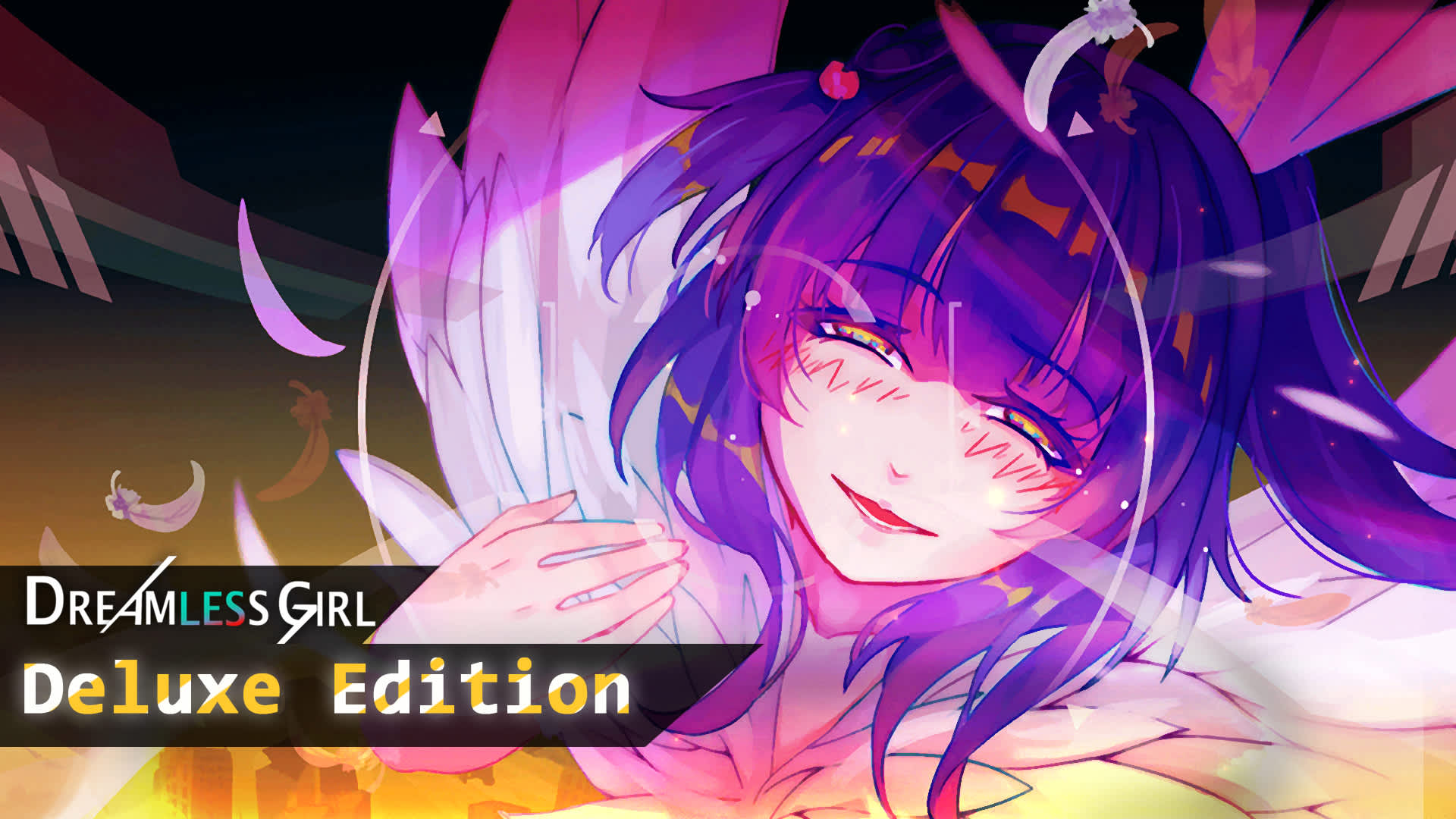 Dreamless Girl (Deluxe Edition) para Nintendo Switch - Site Oficial da ...