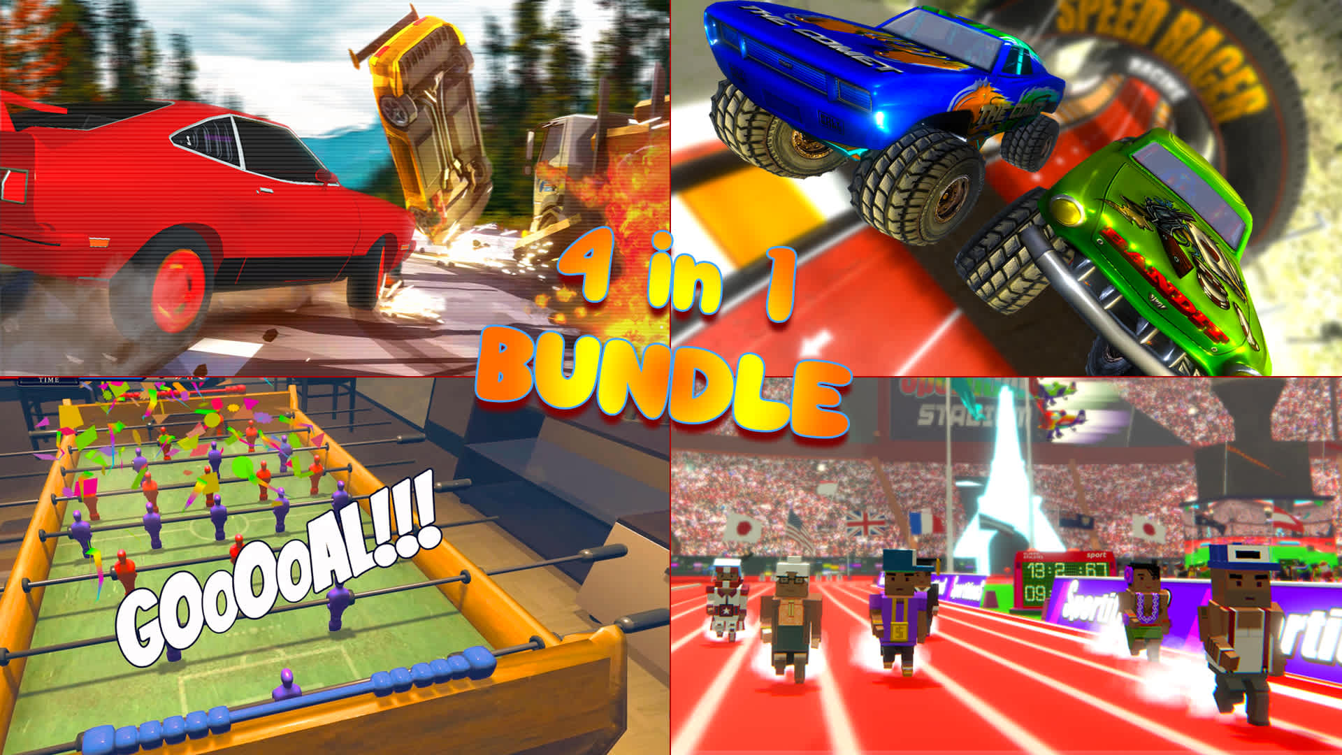 4 in 1 Bundle for Nintendo Switch - Nintendo Official Site