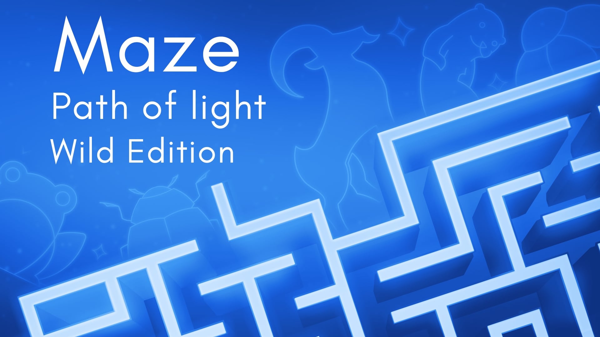 Maze: Path of Light - Wild Edition for Nintendo Switch - Nintendo Official Site