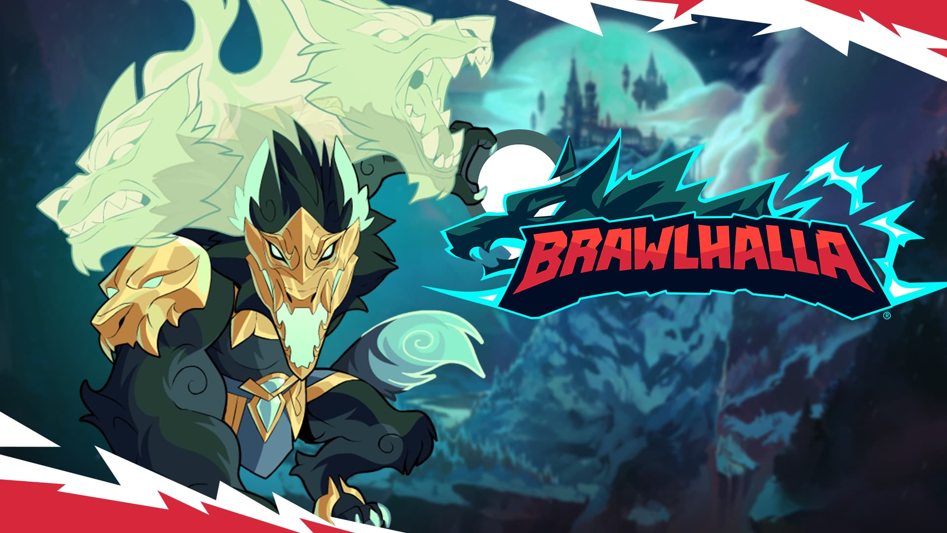Brawlhalla for Nintendo Switch - Nintendo Official Site