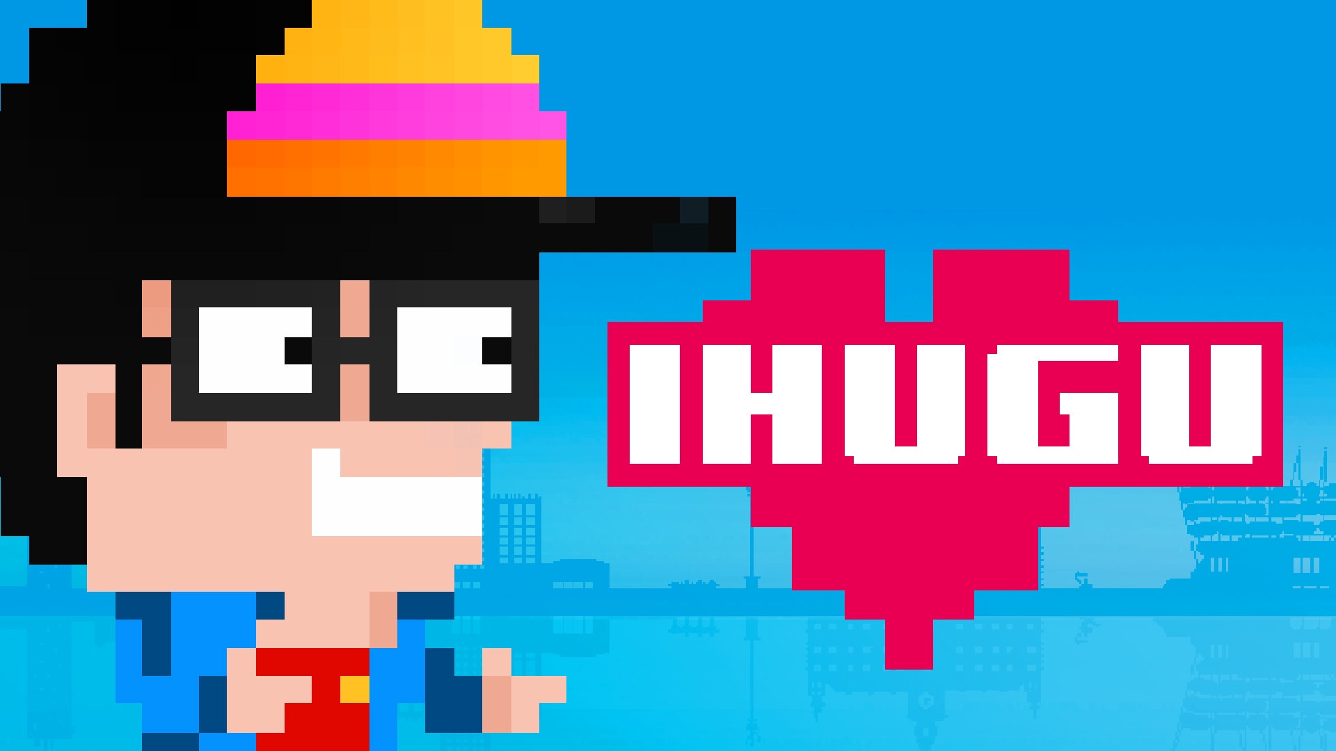 IHUGU for Nintendo Switch - Nintendo Official Site
