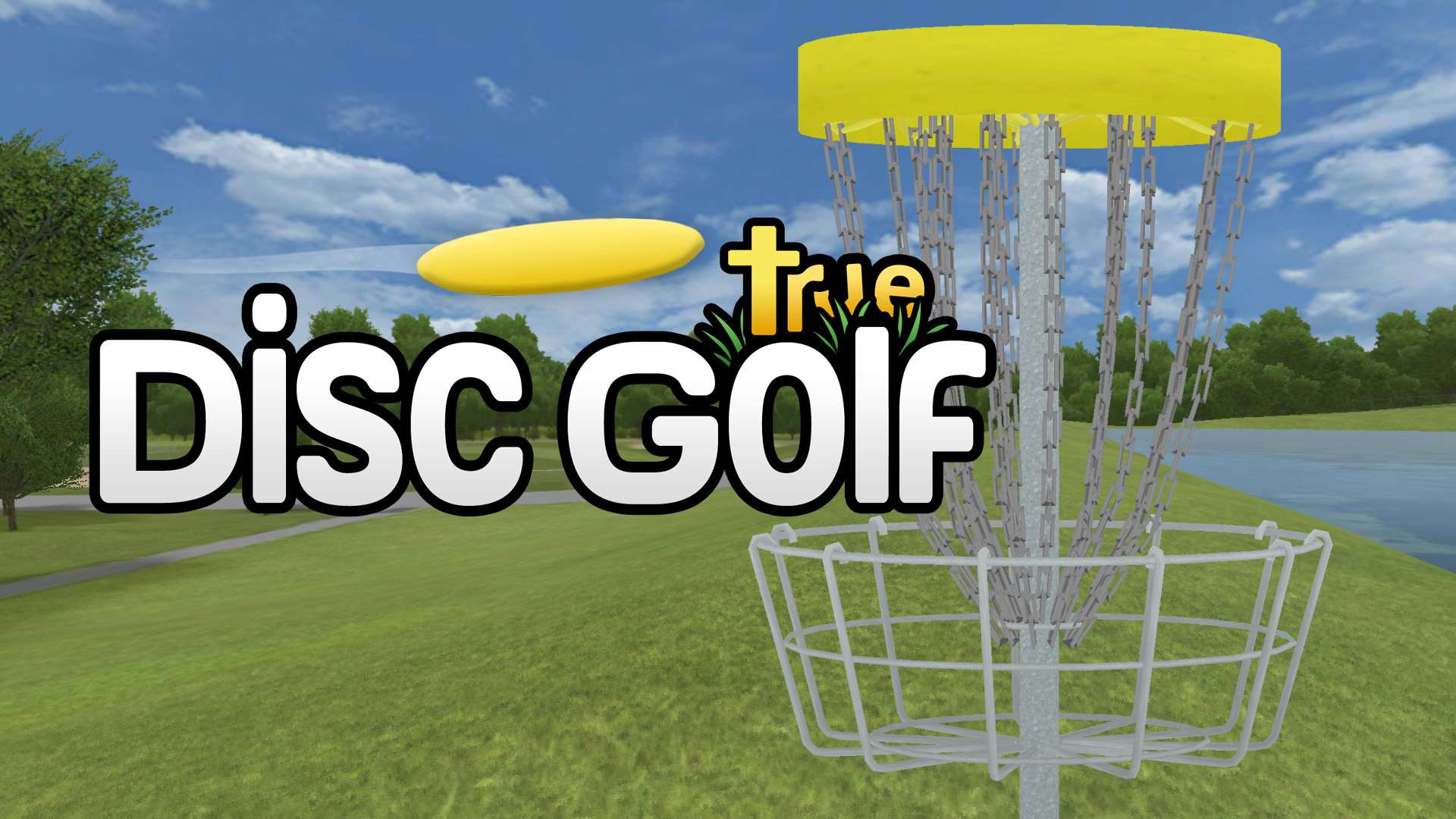 True Disc Golf for Nintendo Switch - Nintendo Official Site