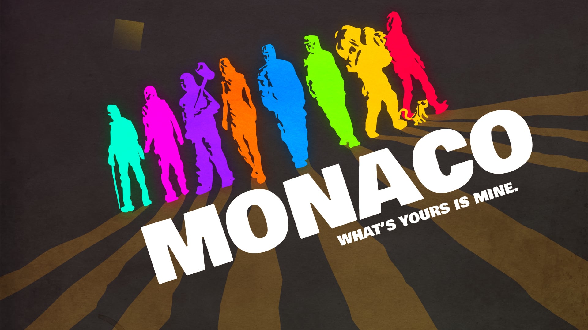 Monaco: Complete Edition for Nintendo Switch - Nintendo Official Site