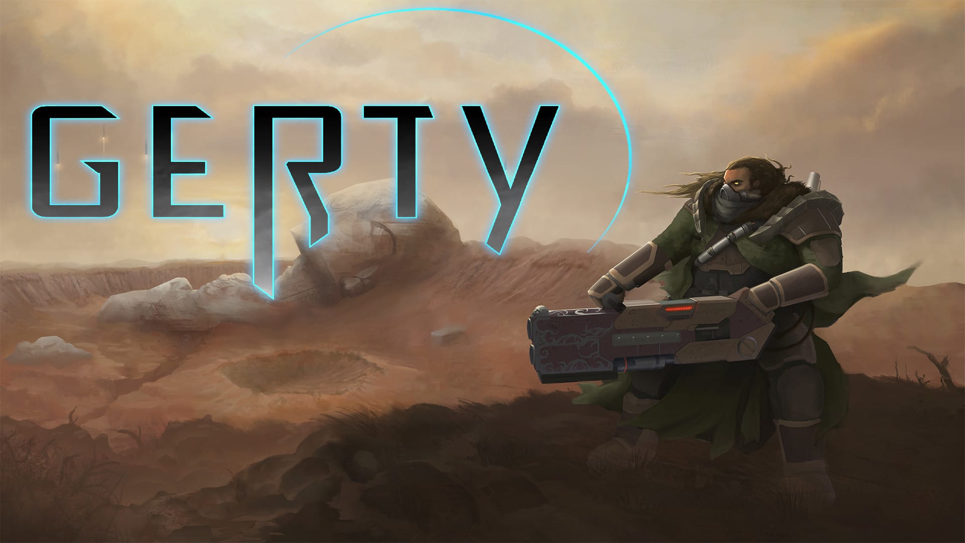 Gerty for Nintendo Switch - Nintendo Official Site