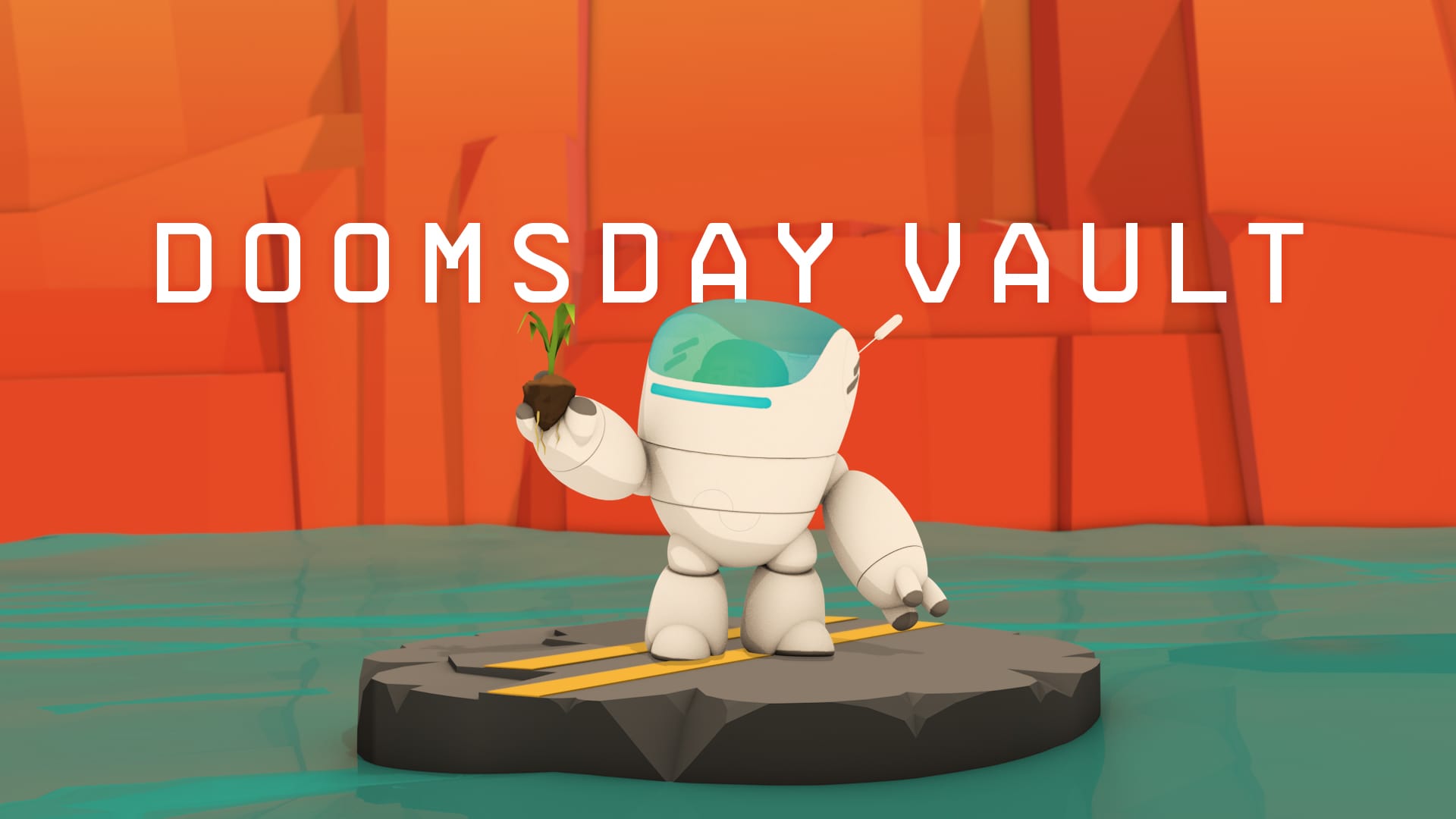 Doomsday Vault for Nintendo Switch - Nintendo Official Site