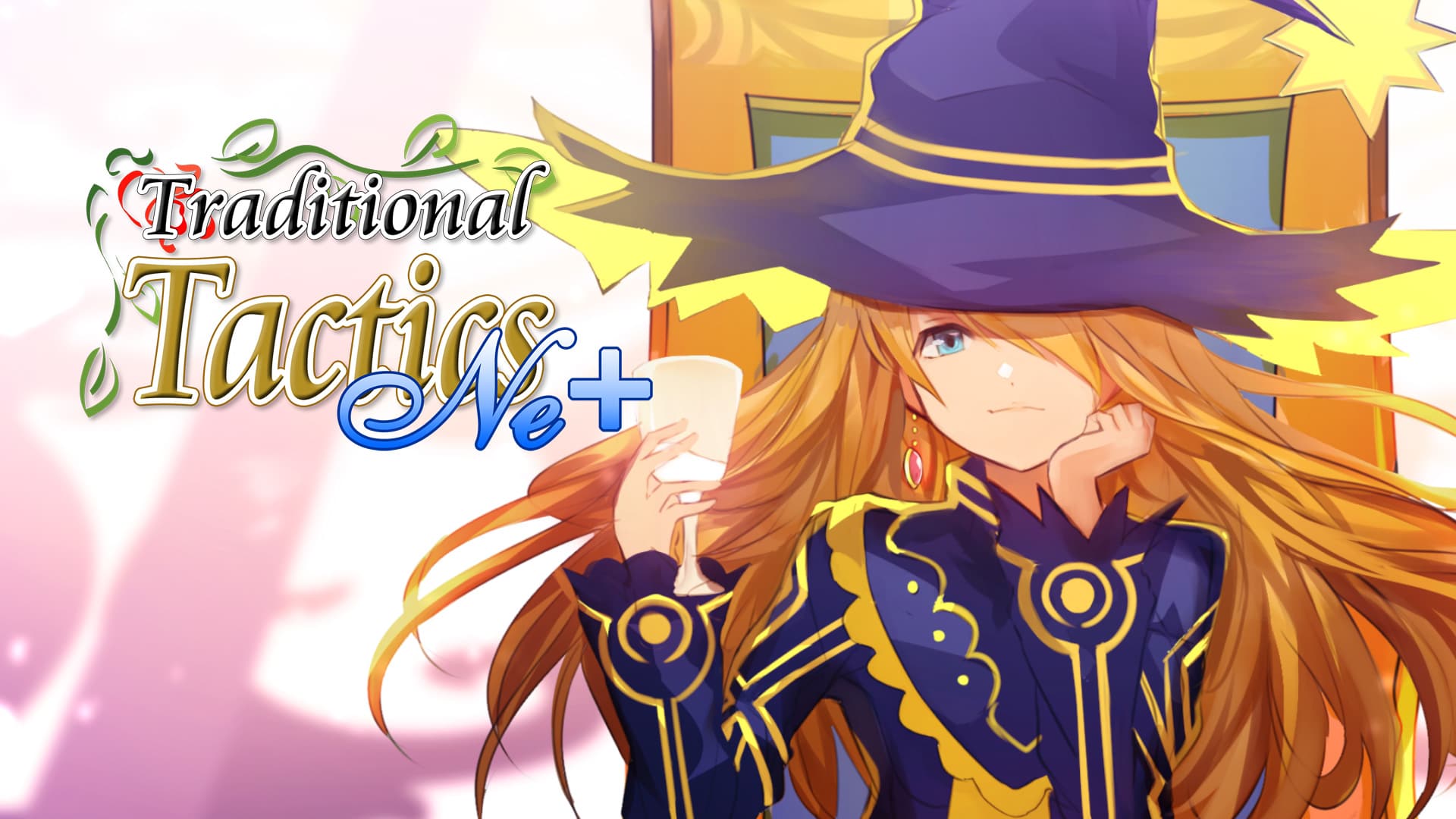 Traditional Tactics Ne+ for Nintendo Switch - Nintendo Official Site