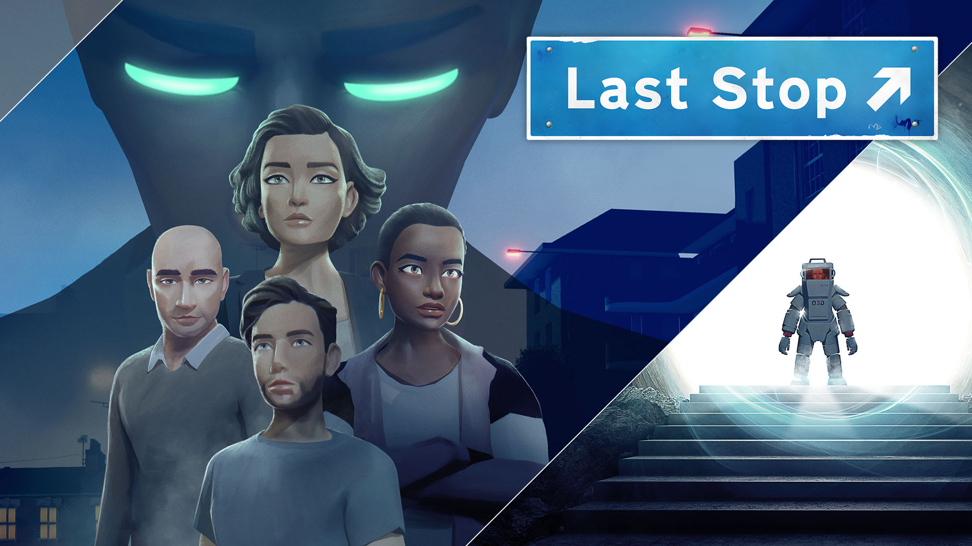 Last Stop for Nintendo Switch - Nintendo Official Site