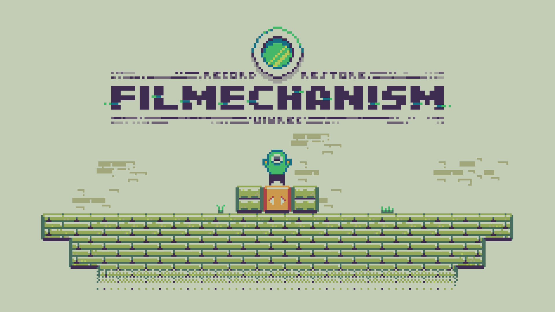 FILMECHANISM for Nintendo Switch - Nintendo Official Site