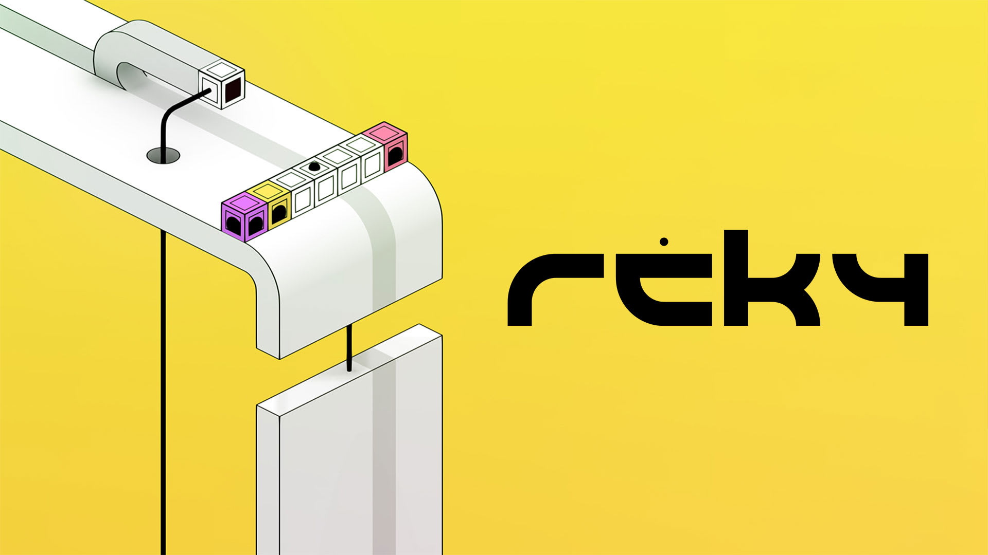 reky for Nintendo Switch - Nintendo Official Site