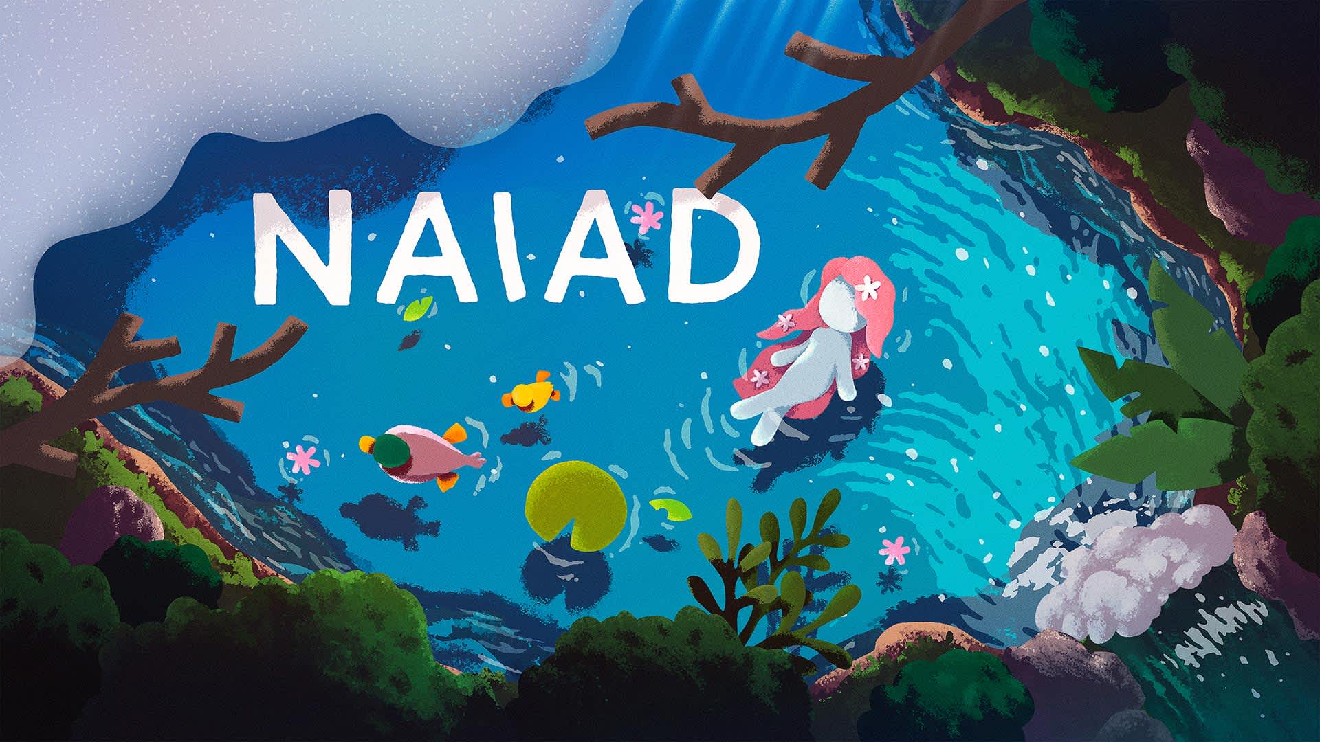 NAIAD for Nintendo Switch - Nintendo Official Site