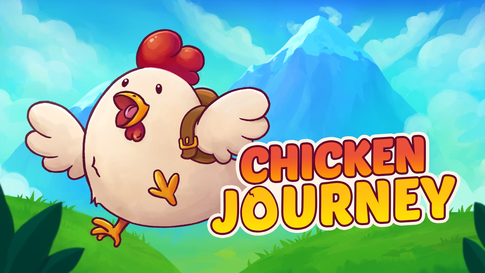Chicken Journey for Nintendo Switch - Nintendo Official Site
