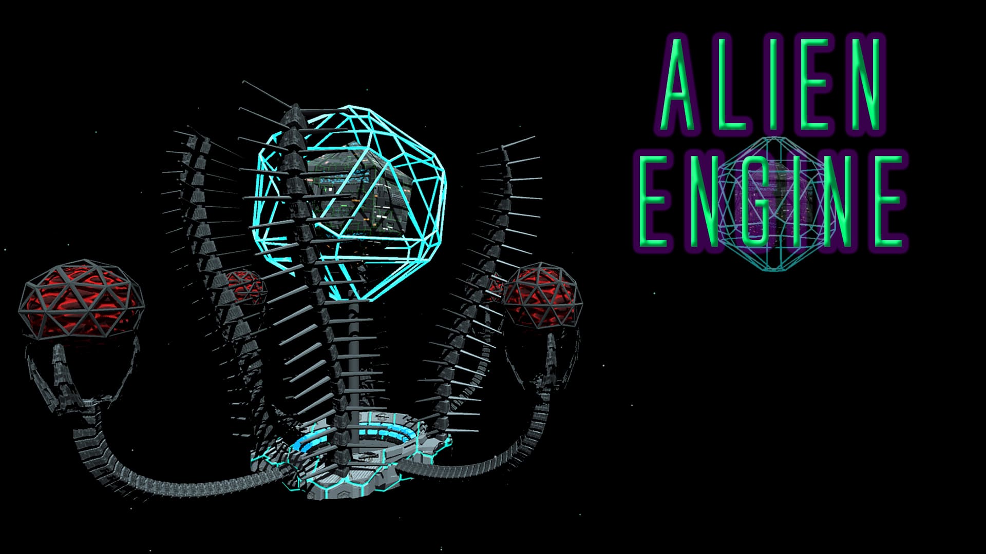 Alien Engine para Nintendo Switch - Sitio Oficial de Nintendo para Mexico