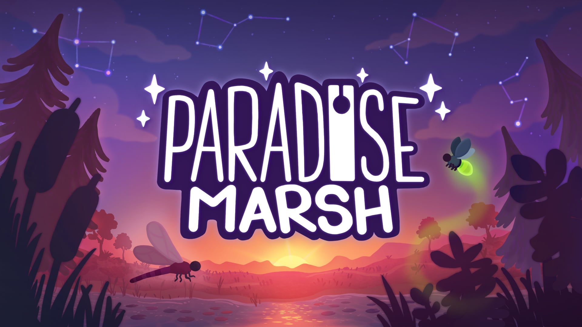 Paradise Marsh for Nintendo Switch - Nintendo Official Site