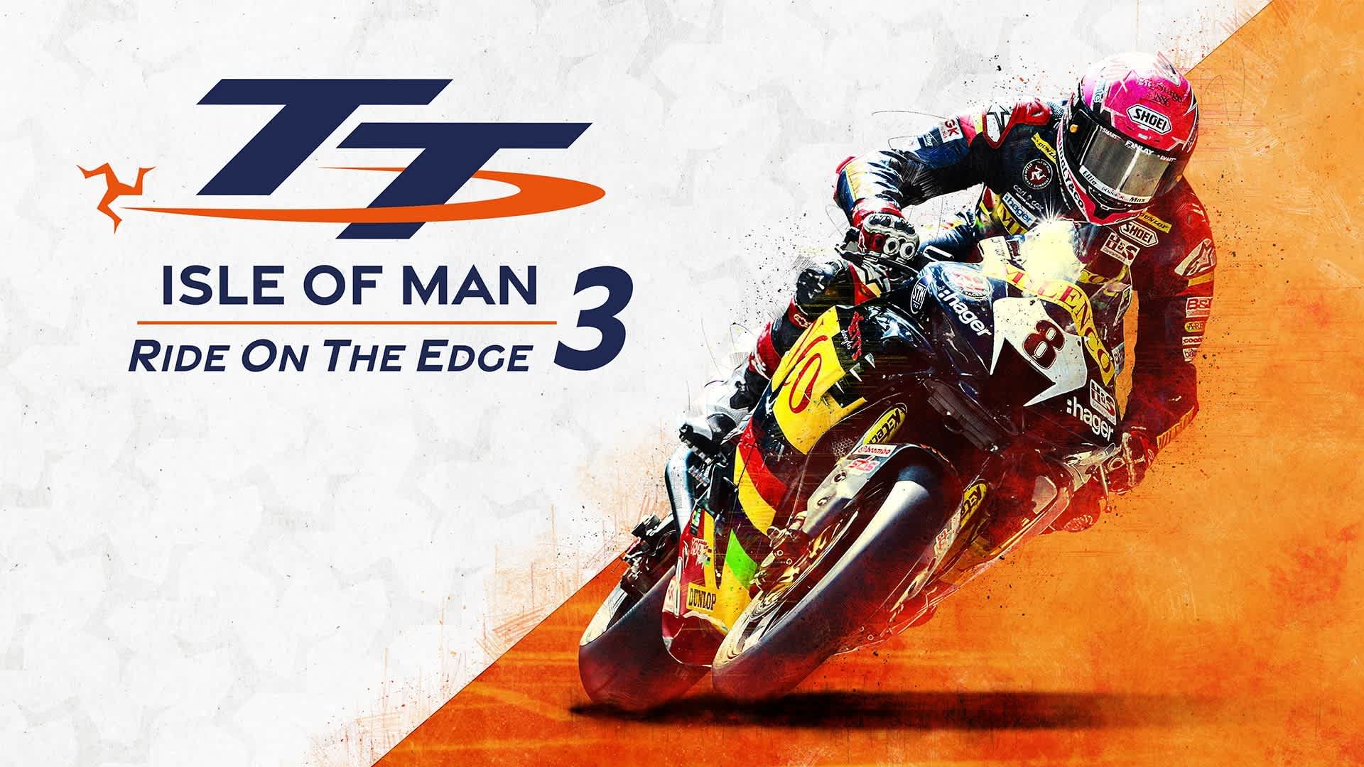 TT Isle of Man: Ride on the Edge 3 for Nintendo Switch - Nintendo ...