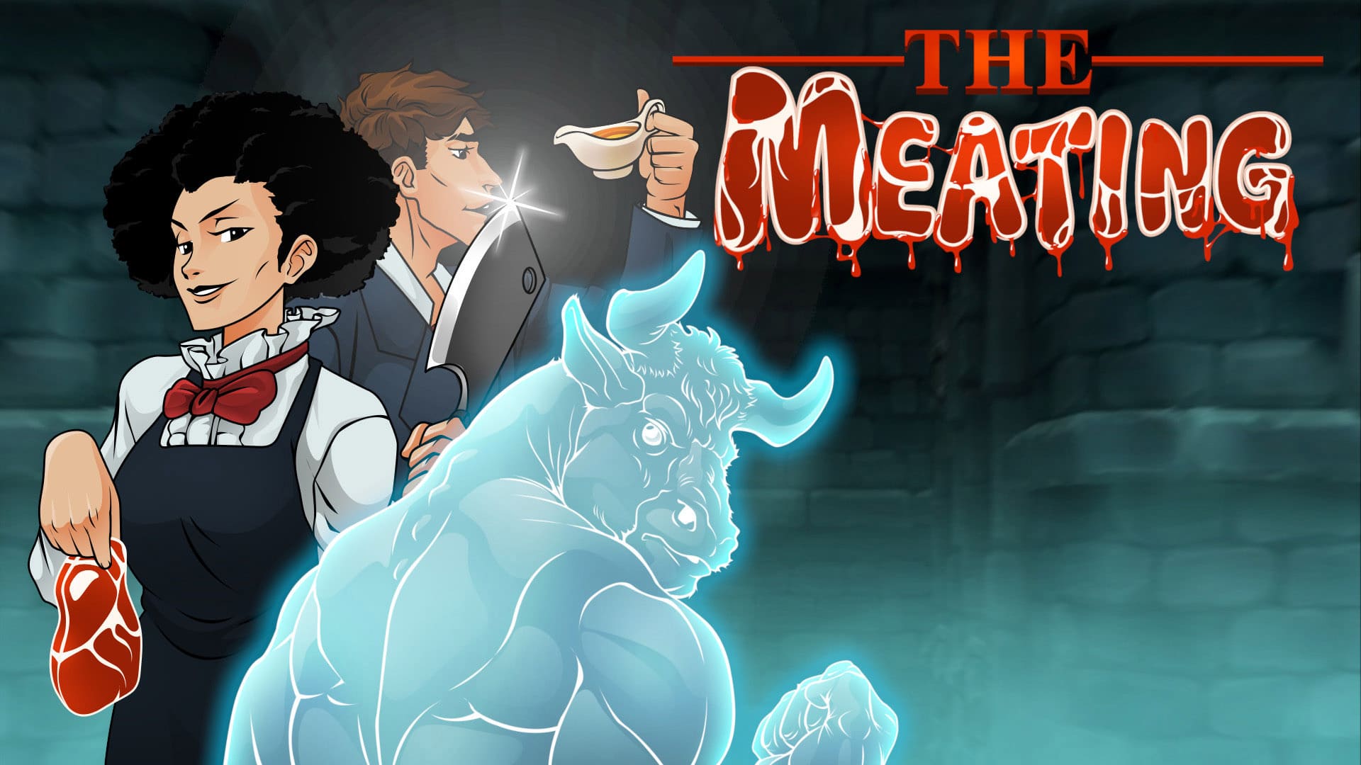 The Meating for Nintendo Switch - Nintendo Official Site