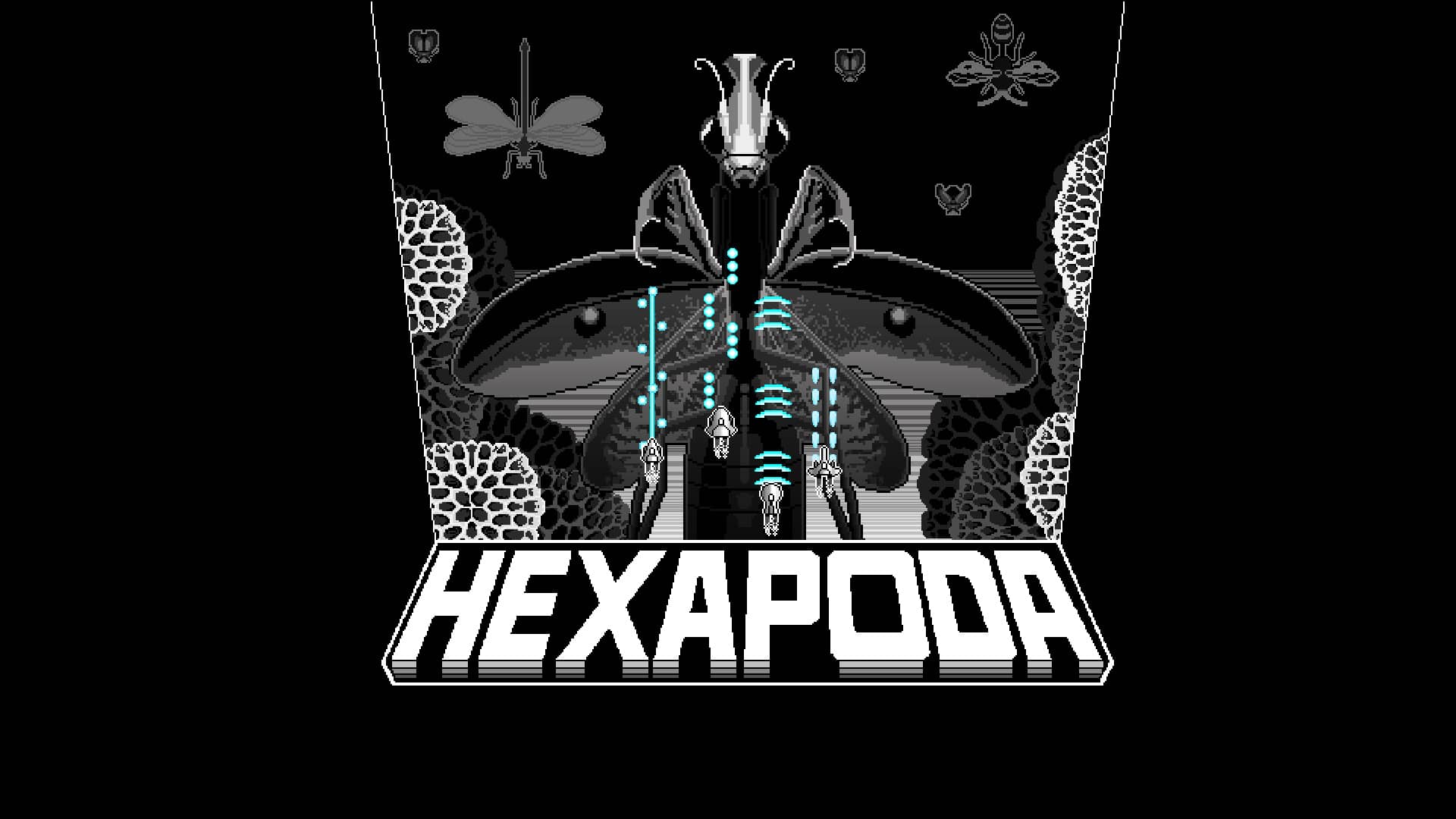 HEXAPODA para Nintendo Switch - Sitio Oficial de Nintendo para Mexico