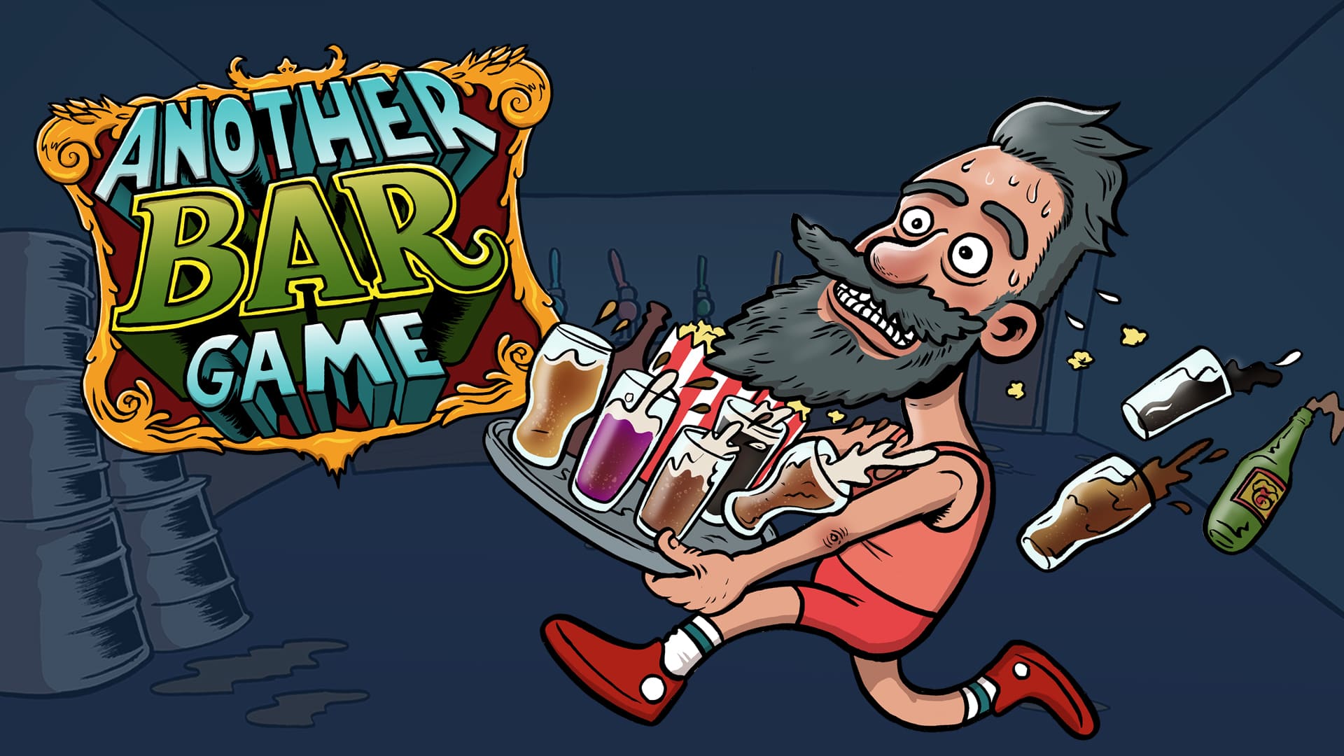 Another Bar Game for Nintendo Switch - Nintendo Official Site