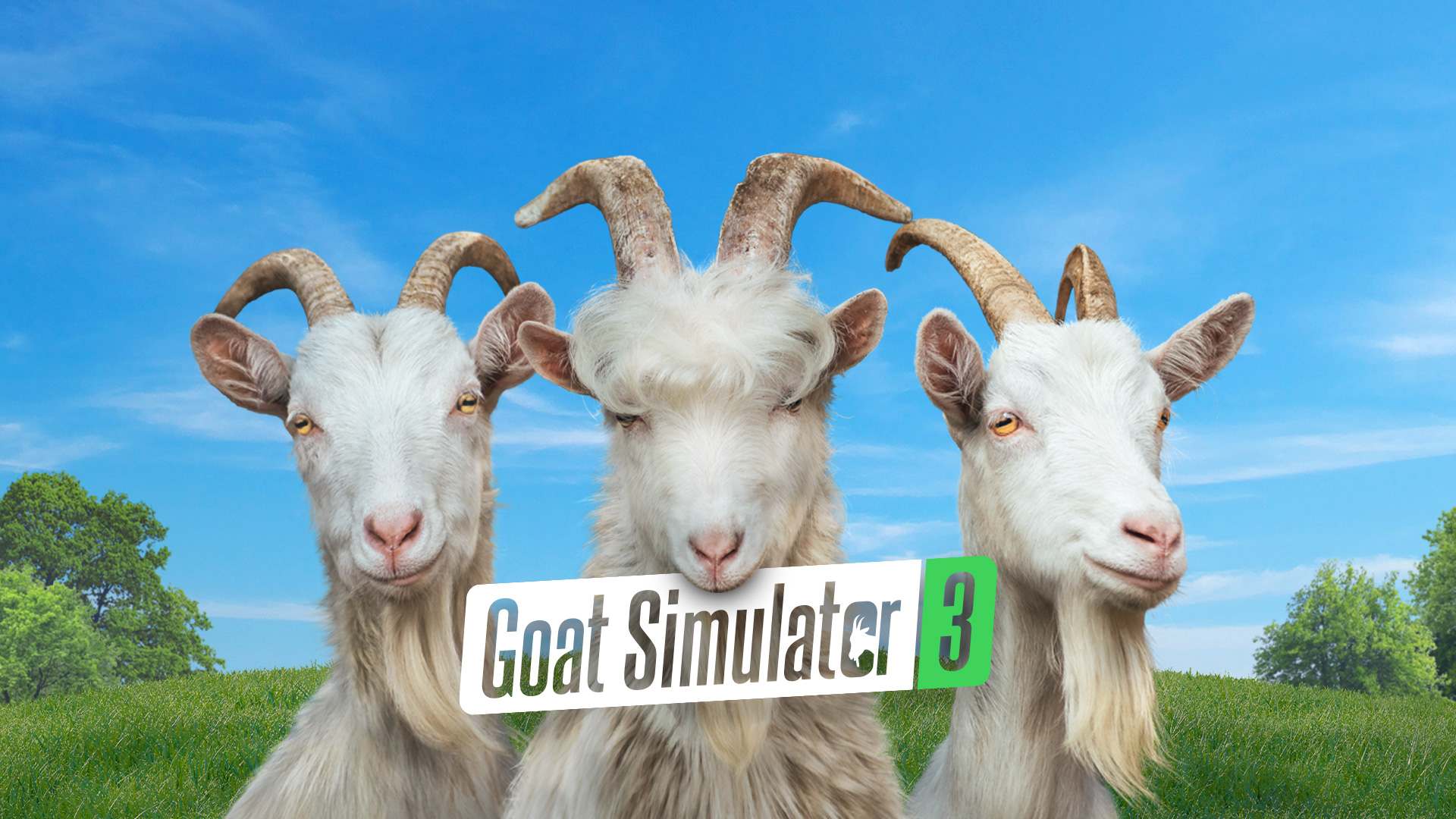 Goat Simulator 3 for Nintendo Switch - Nintendo Official Site