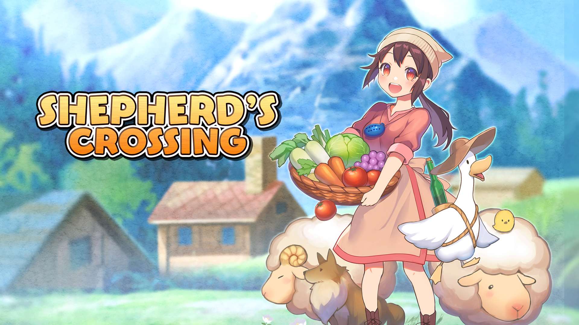 Shepherd's Crossing for Nintendo Switch - Nintendo Official Site