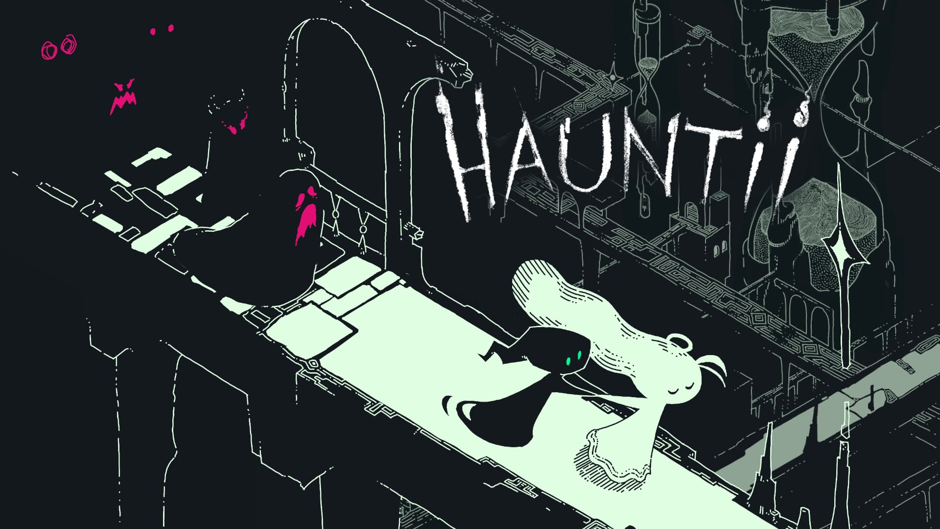 Hauntii para Nintendo Switch - Sitio Oficial de Nintendo para Mexico