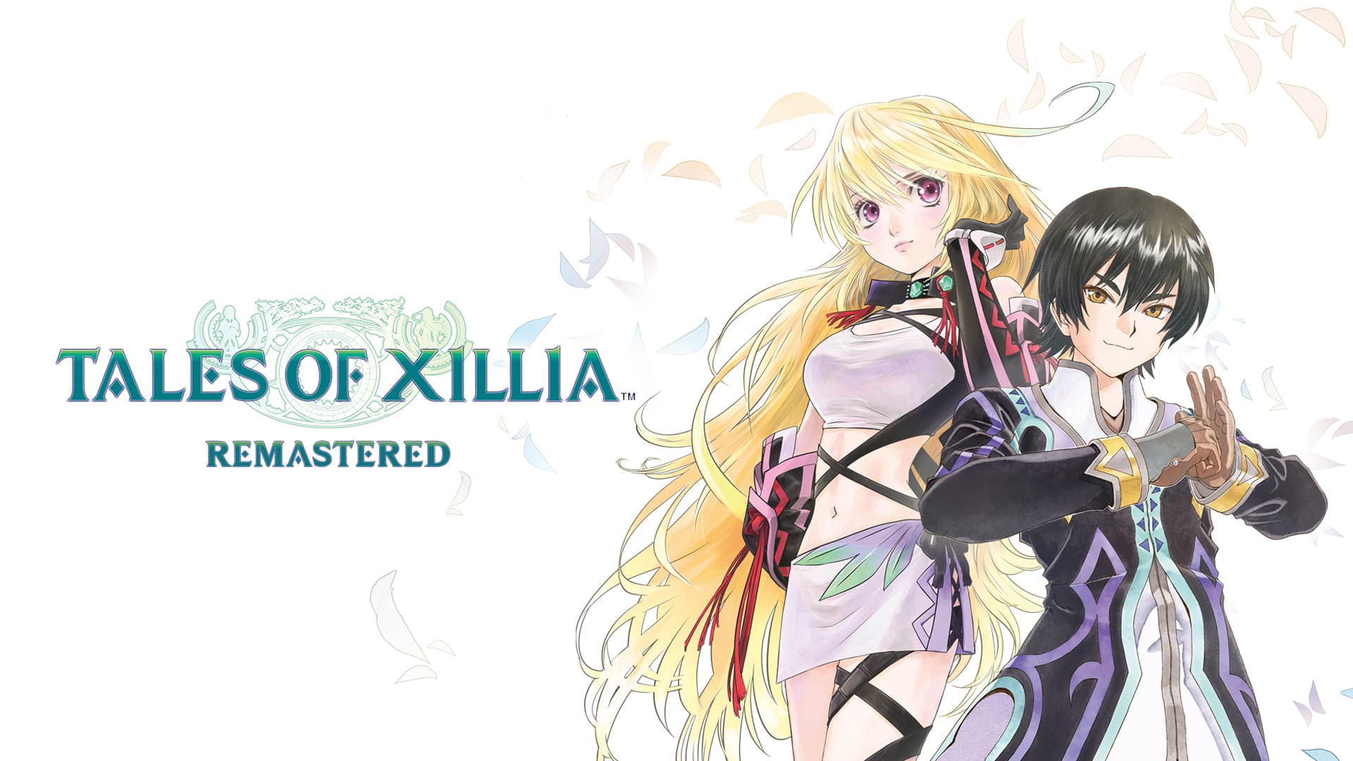 Tales of Xillia Remastered for Nintendo Switch - Nintendo Official Site