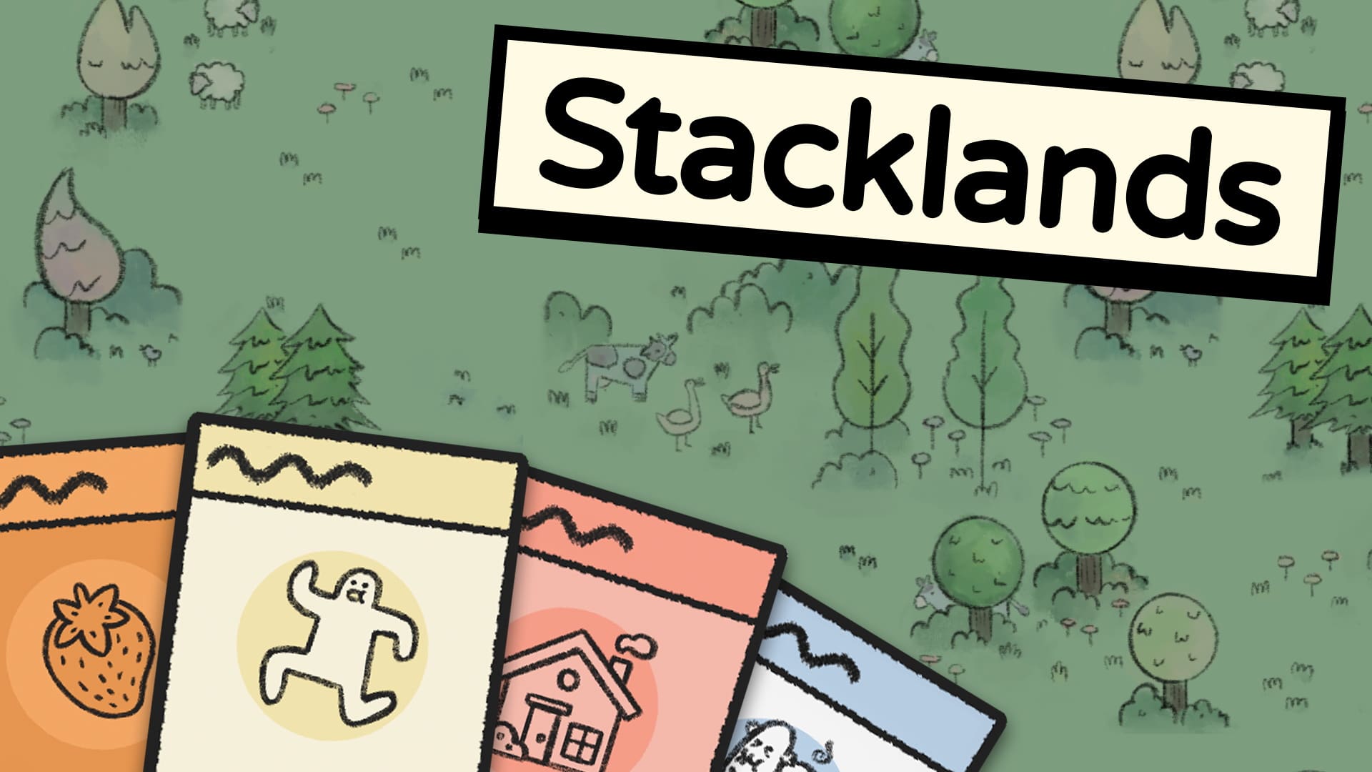 Stacklands for Nintendo Switch - Nintendo Official Site